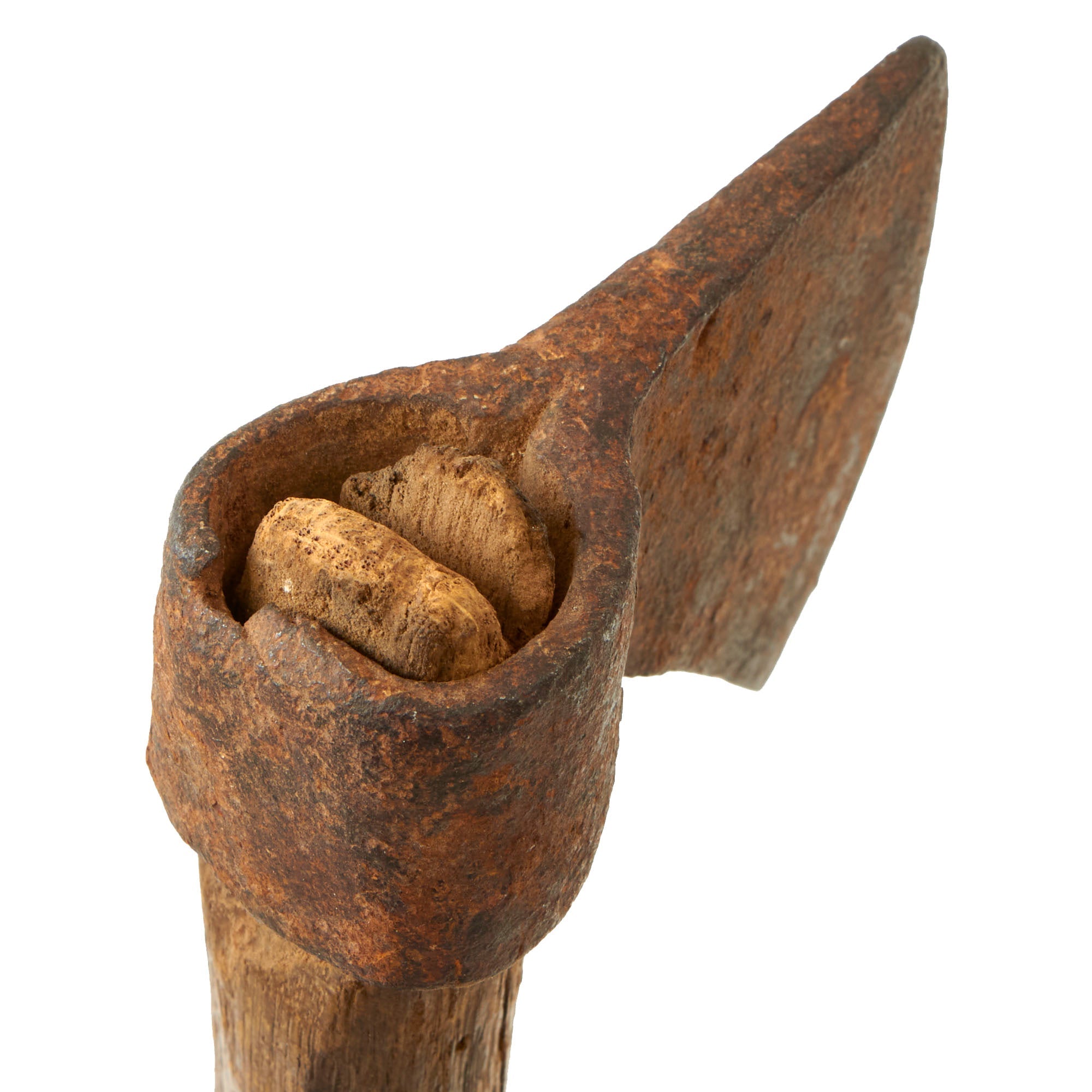 Original U.S. / British Early Revolutionary War era Colonial Blacksmit ...