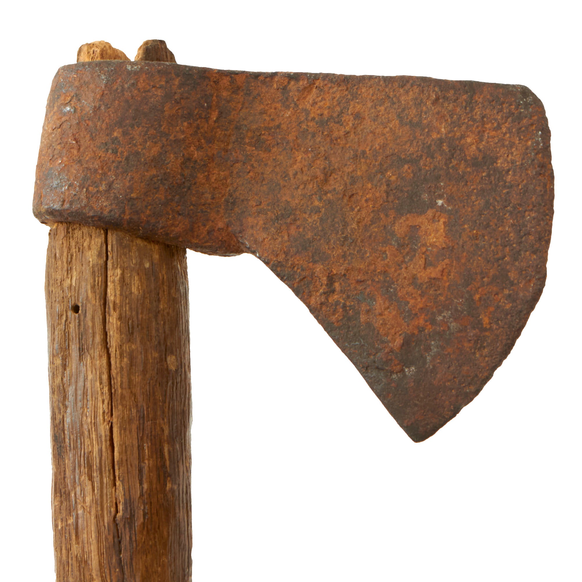 Original U.S. / British Early Revolutionary War era Colonial Blacksmit ...