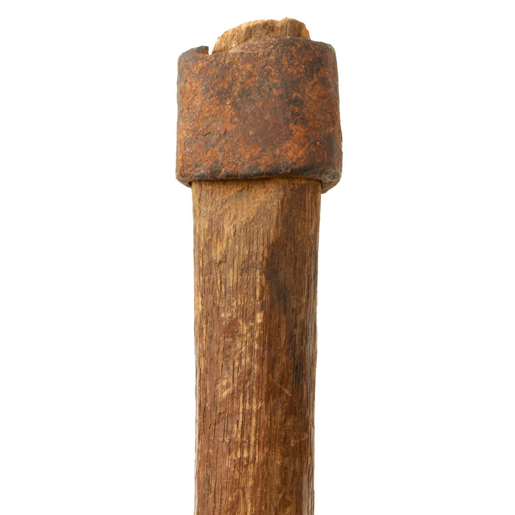 Original U.S. / British Early Revolutionary War era Colonial Blacksmit ...