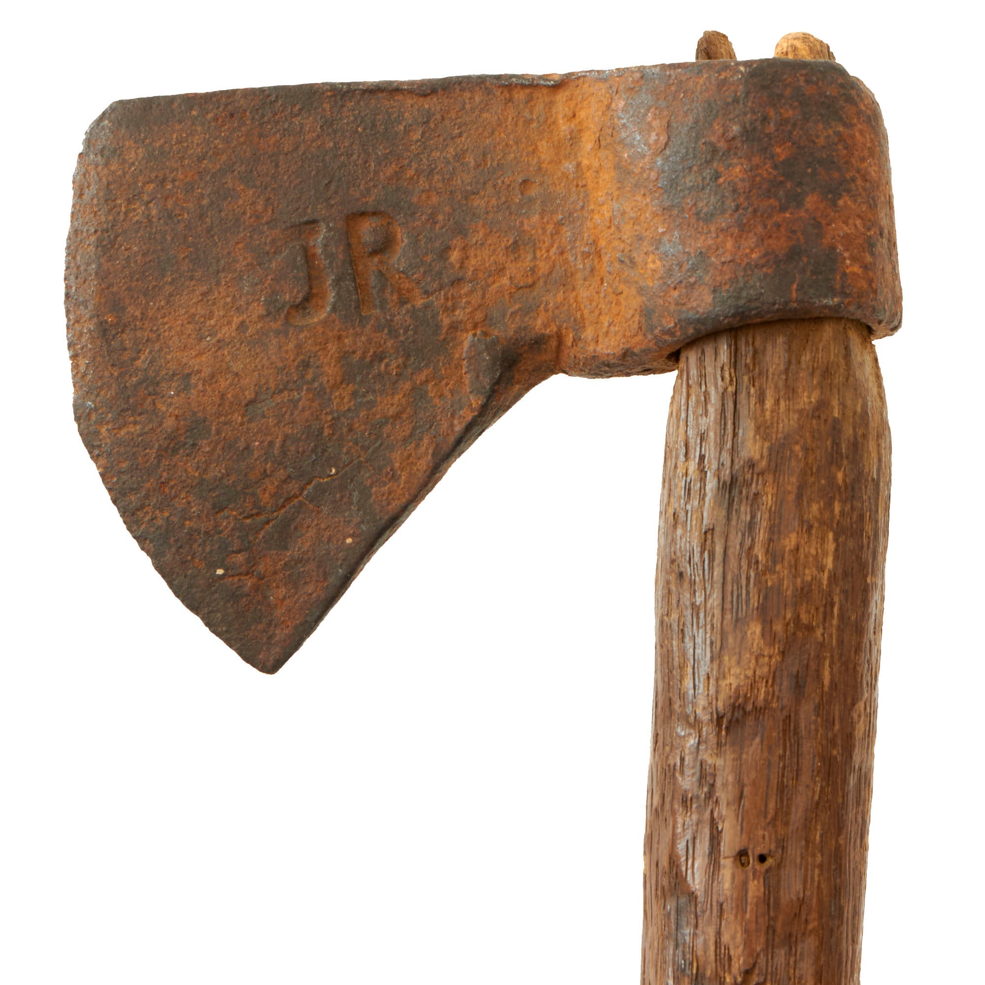 Original U.S. / British Early Revolutionary War era Colonial Blacksmit ...