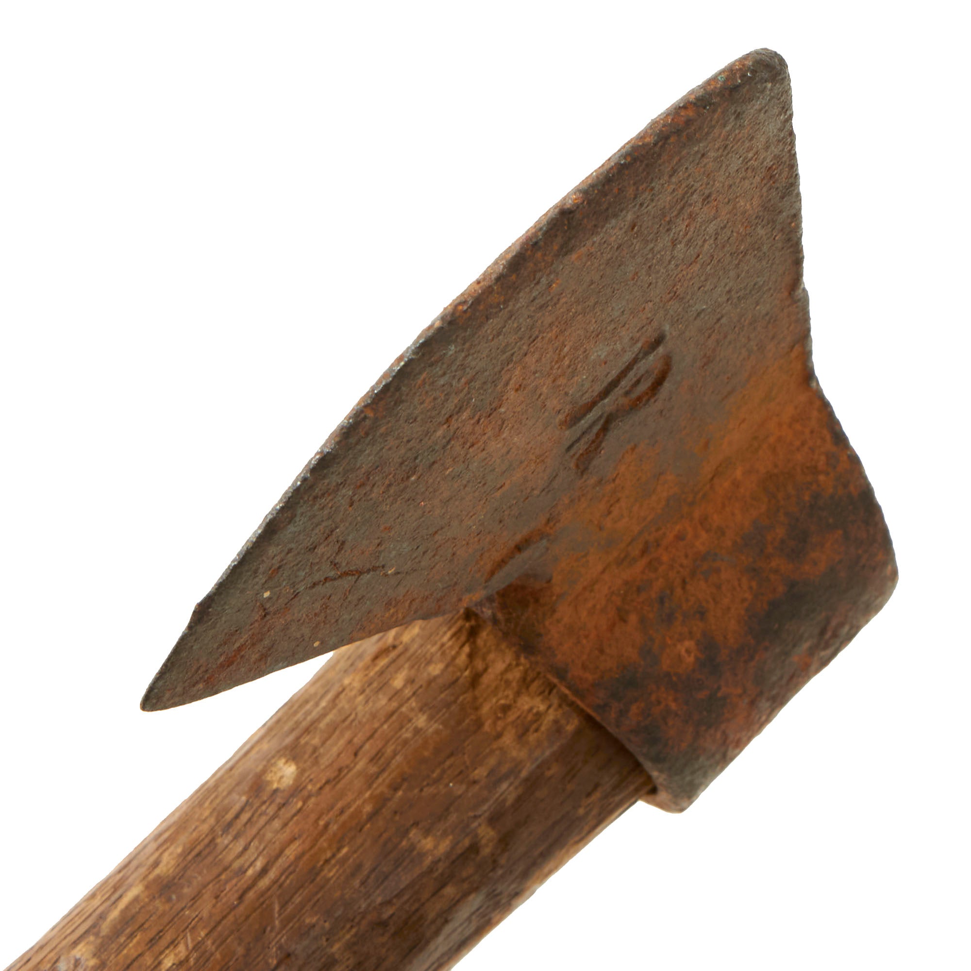 Original U.S. / British Early Revolutionary War era Colonial Blacksmit ...