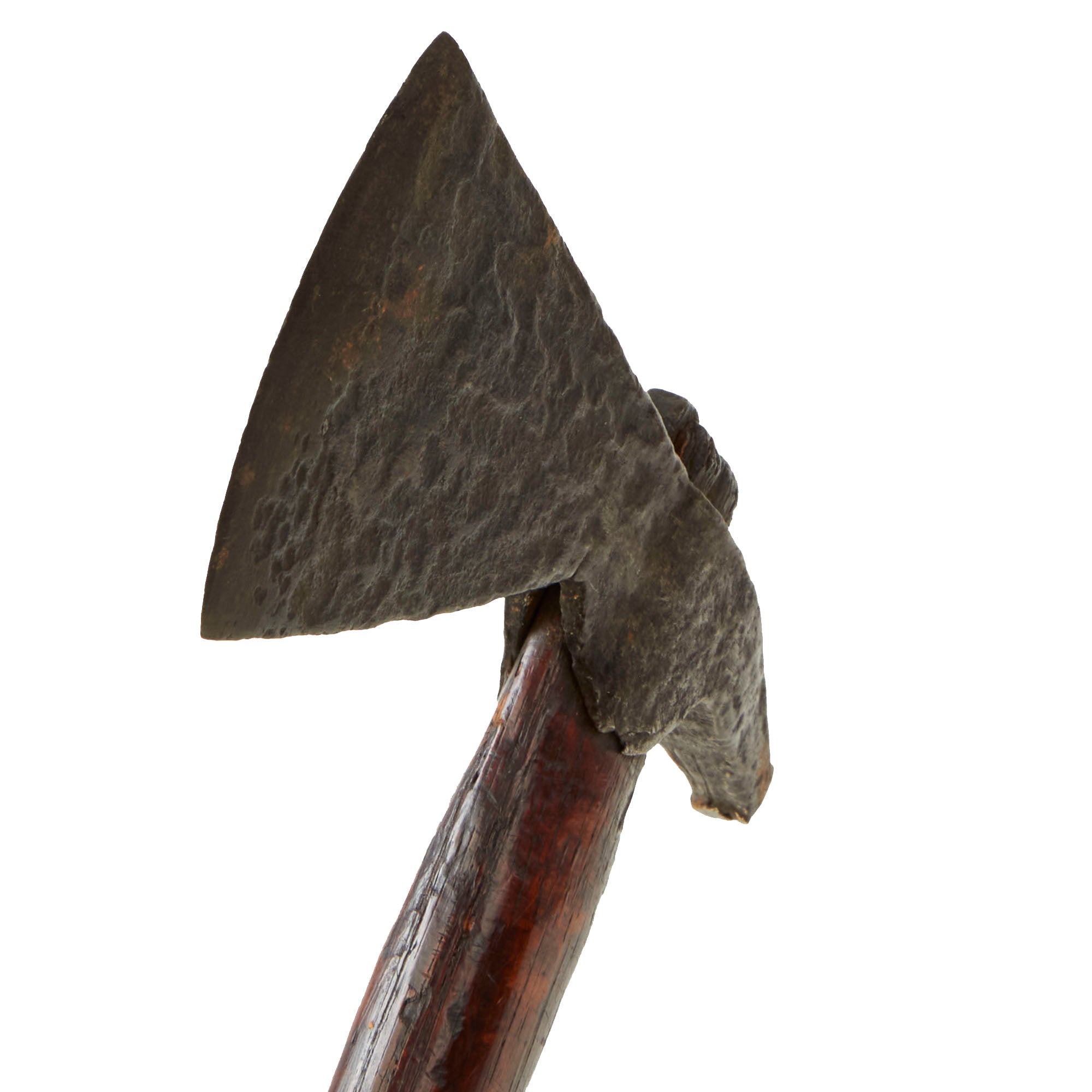 Original U.S. / British Early Revolutionary War era Colonial Blacksmit ...