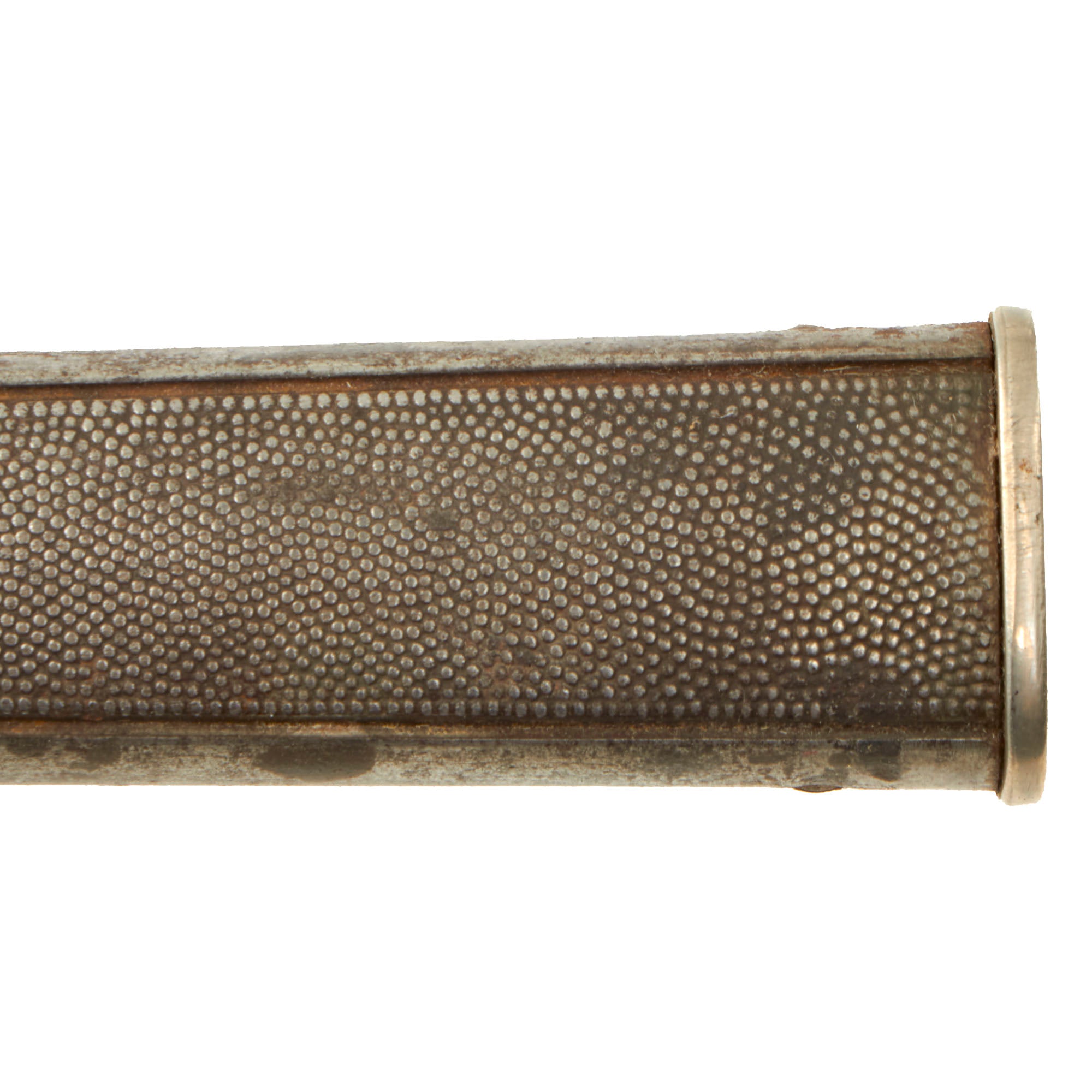 Original German WWII Service Used 2nd Model Luftwaffe Dagger by SMF wi ...