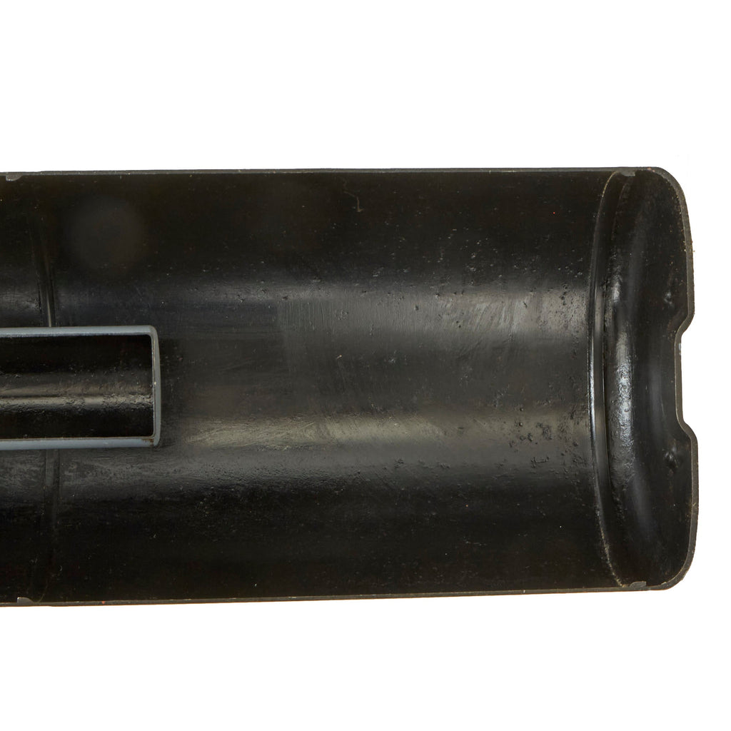 Original U.S. Navy WWII Cutaway Trainer Mousetrap Anti-Submarine Rocke ...