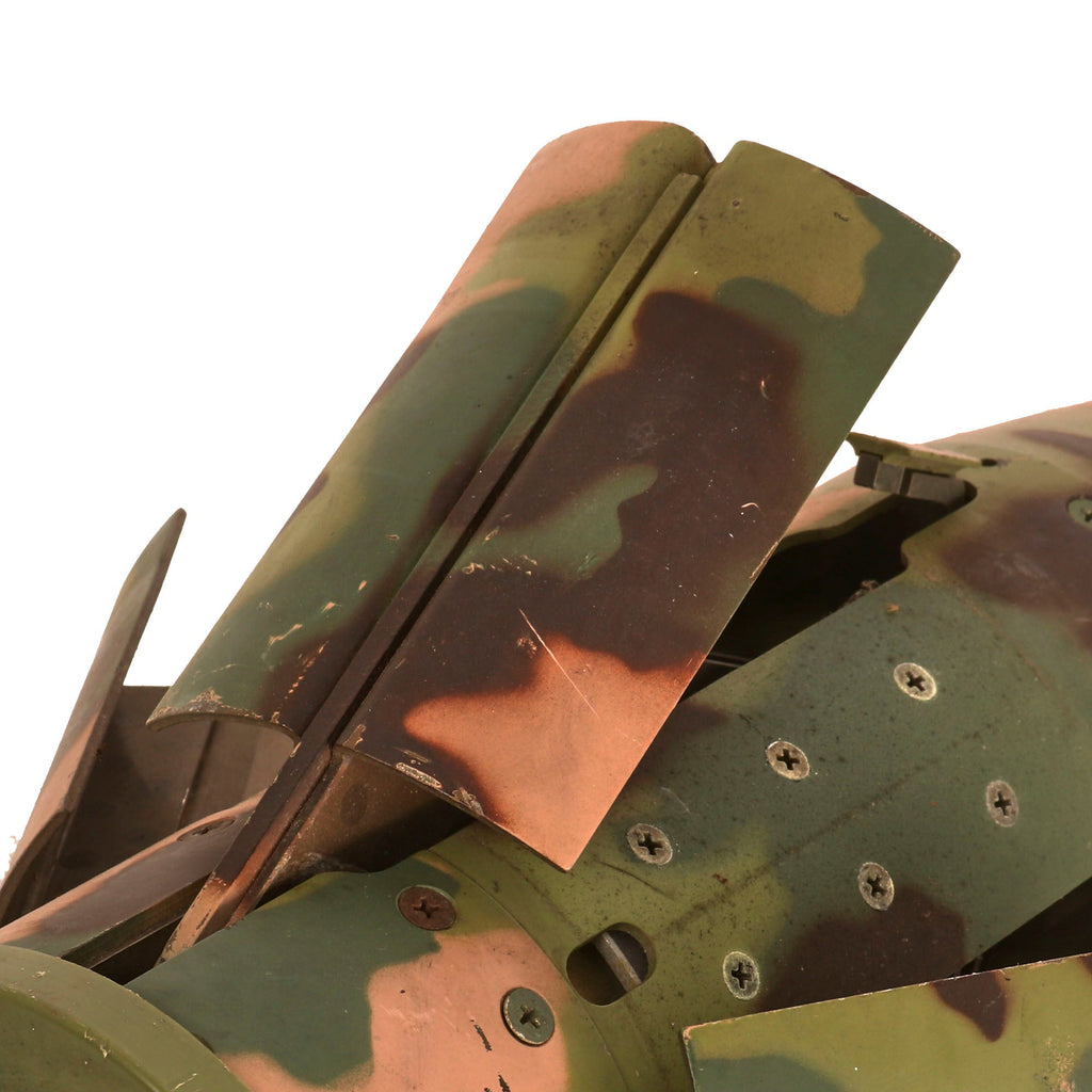 Original U.S. Vietnam War Era Operation Igloo White Seismic Sensor ADS ...