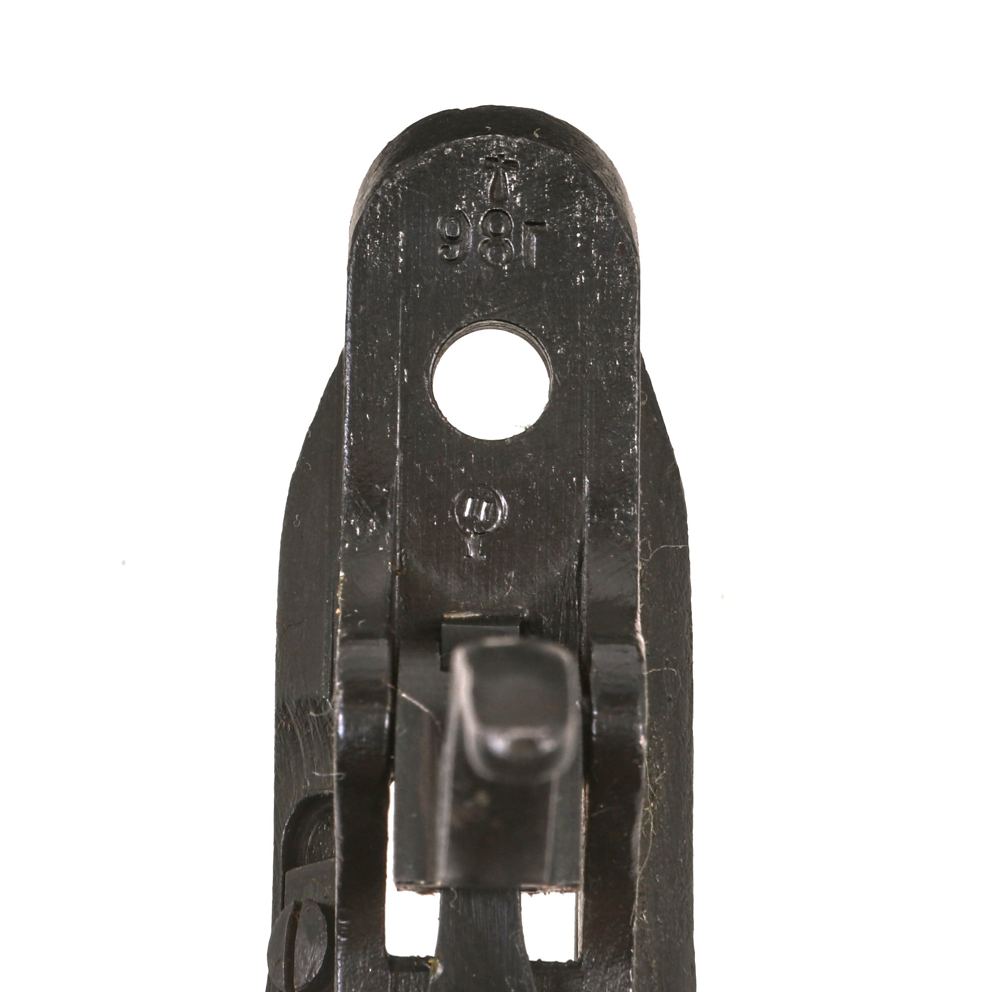 Original Antique Soviet WWII Era Mosin-Nagant M91/30 Ex-Dragoon Rifle ...