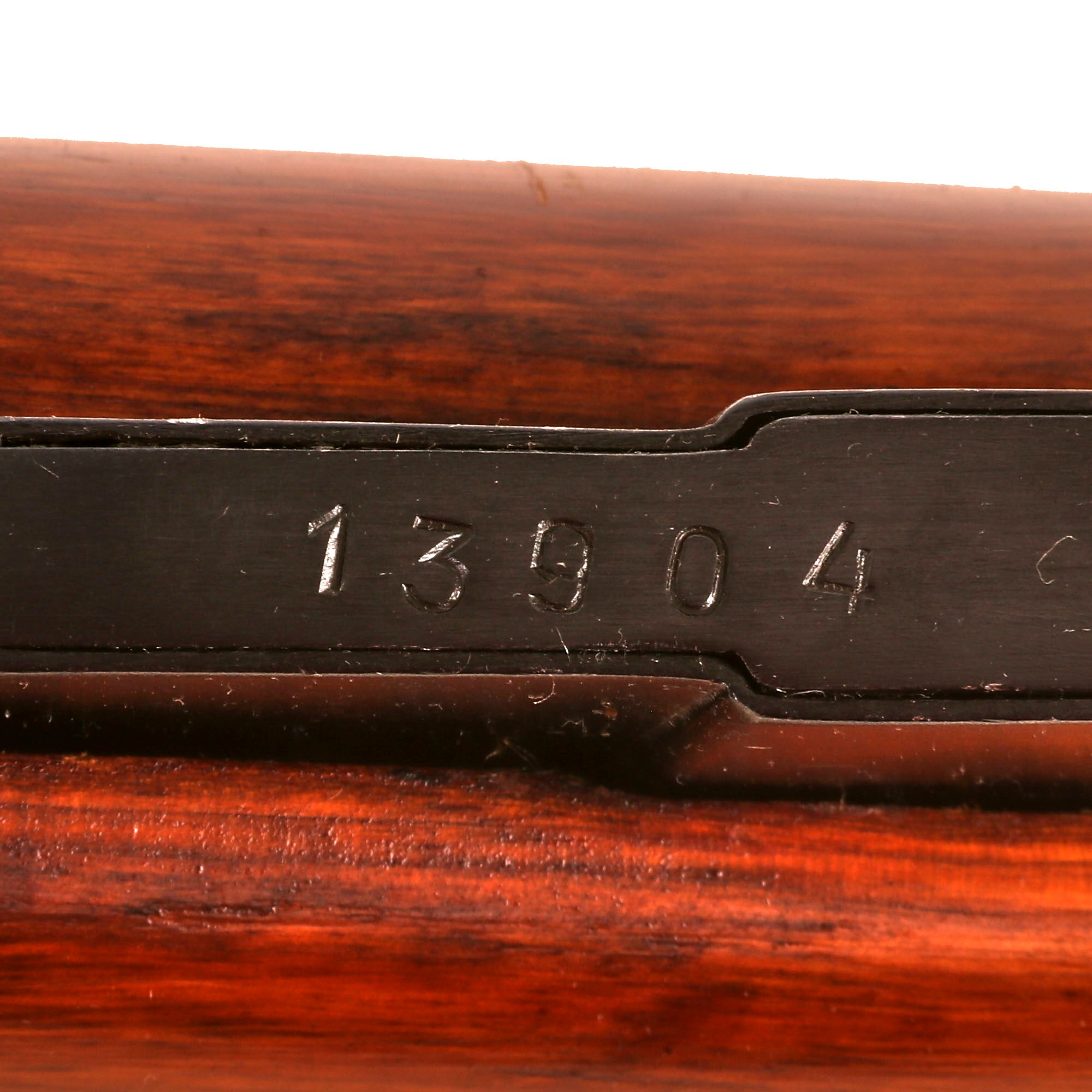 Original Antique Soviet WWII Era Mosin-Nagant M91/30 Ex-Dragoon Rifle ...