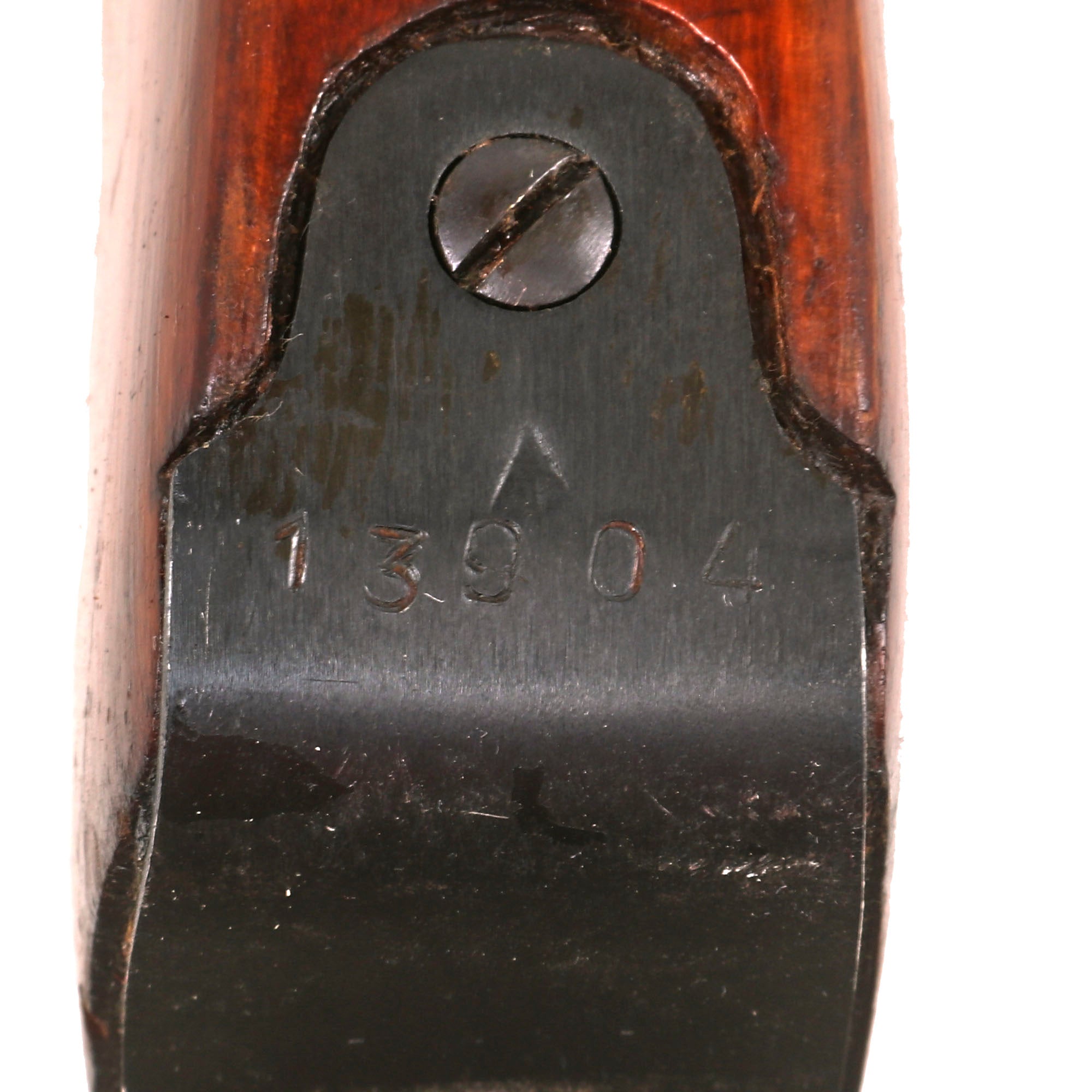 Original Antique Soviet WWII Era Mosin-Nagant M91/30 Ex-Dragoon Rifle ...