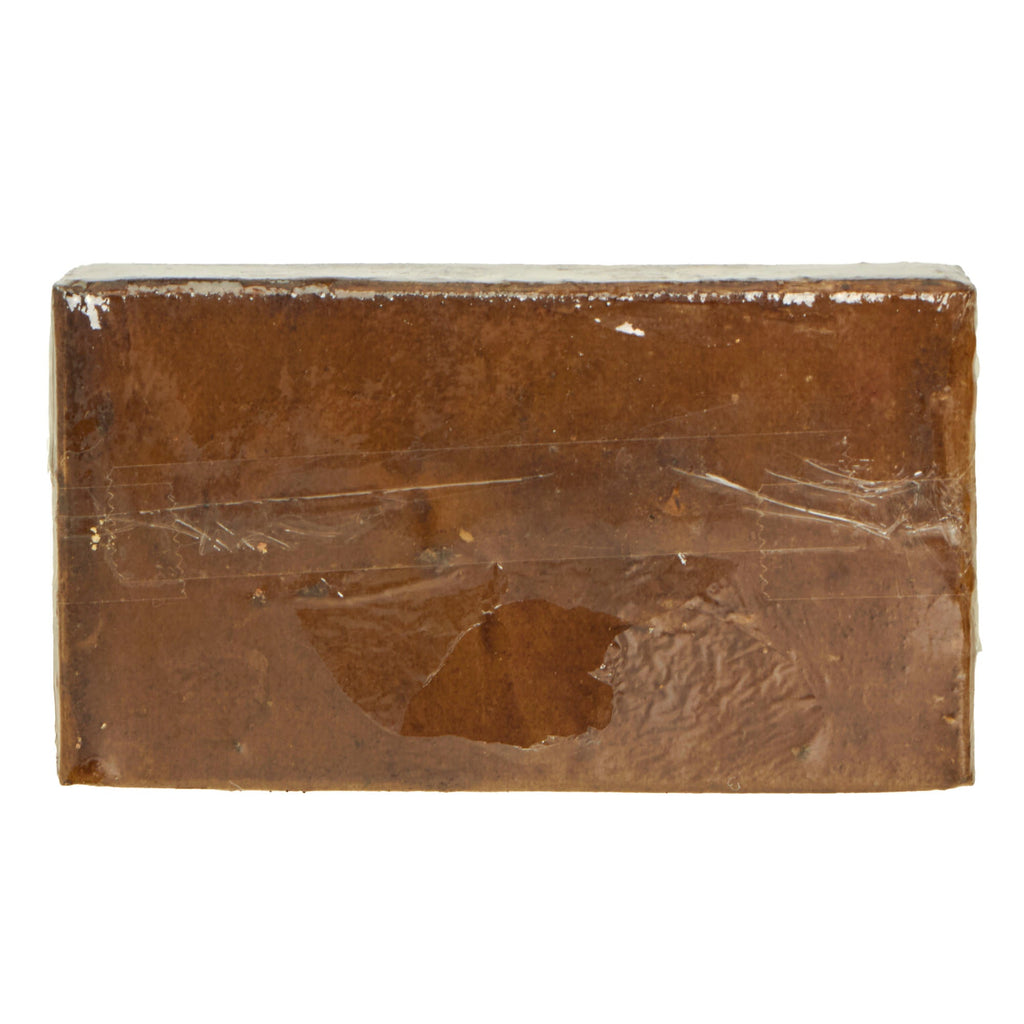 Original U.S. WWII Army Unopened Field Ration D Bar by Wm. Wrigley Jr ...