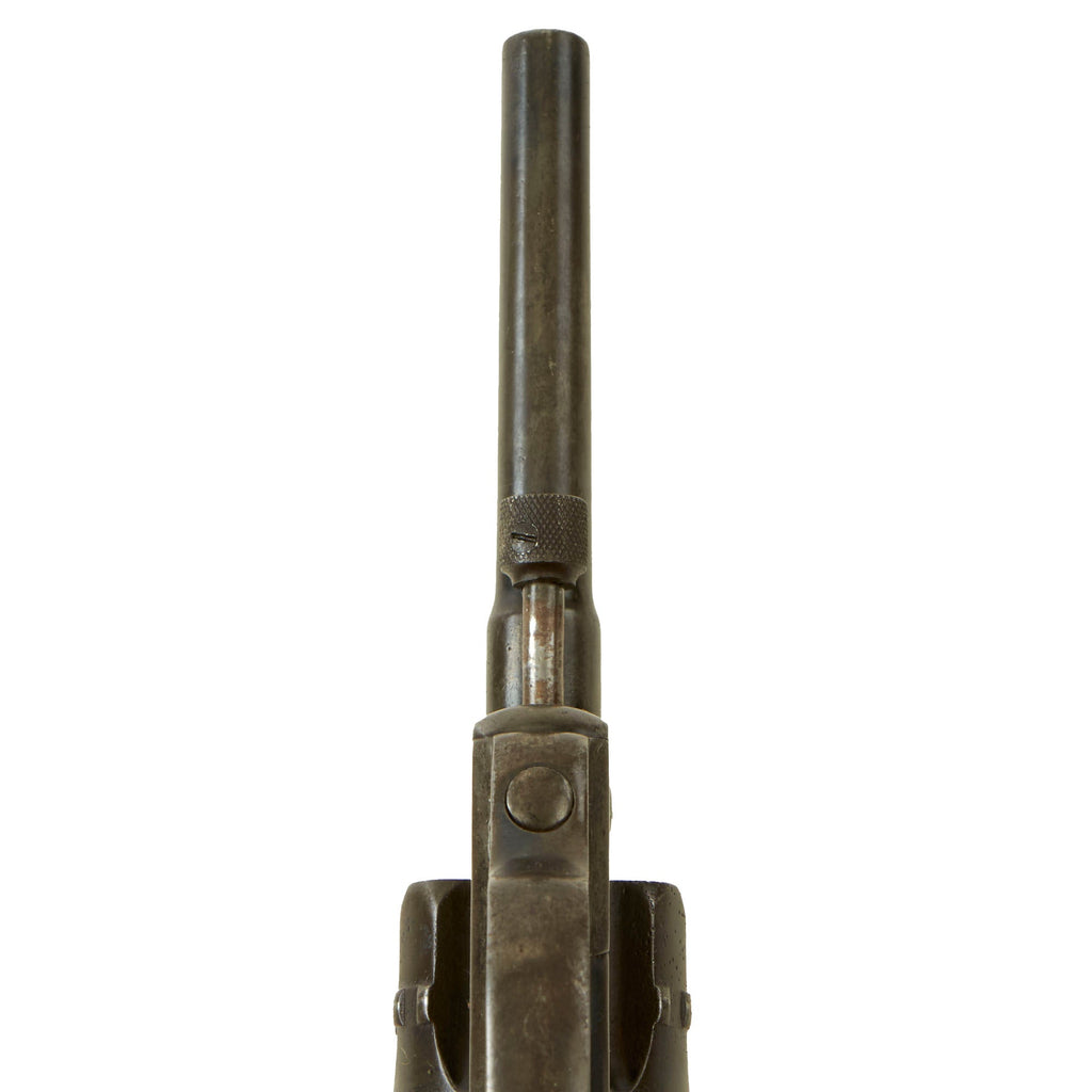 Original French WWI Era Modèle 1892 Lebel Revolver in 8mm Dated 1894 ...