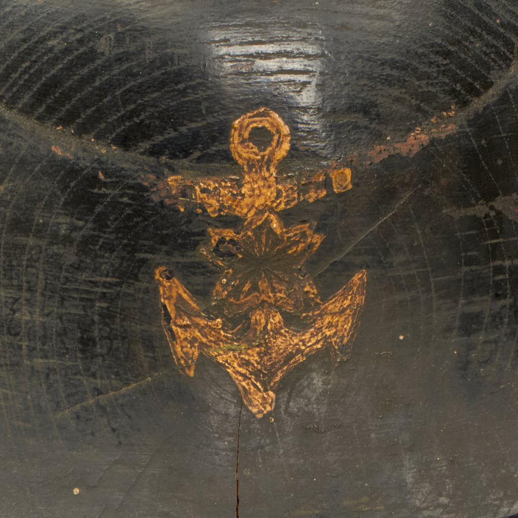 Original Imperial Japanese SNLF Antler Sword Stand Cutsom-Made for IJN ...