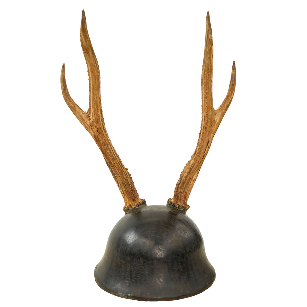 Original Imperial Japanese SNLF Antler Sword Stand Cutsom-Made for IJN ...
