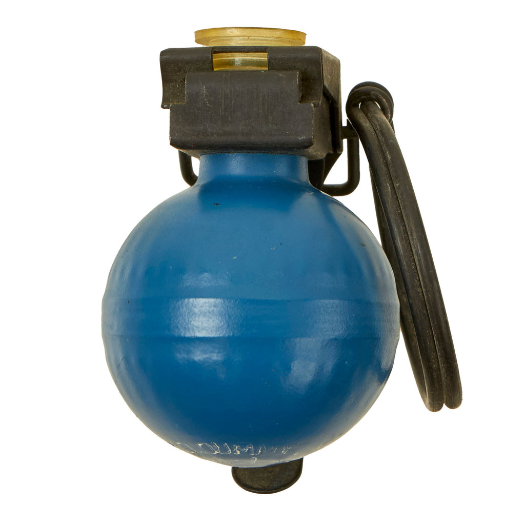 Original U.S. M83 Butterfly Bomb Copy of German WWII Splitterbombe SD-2 ...