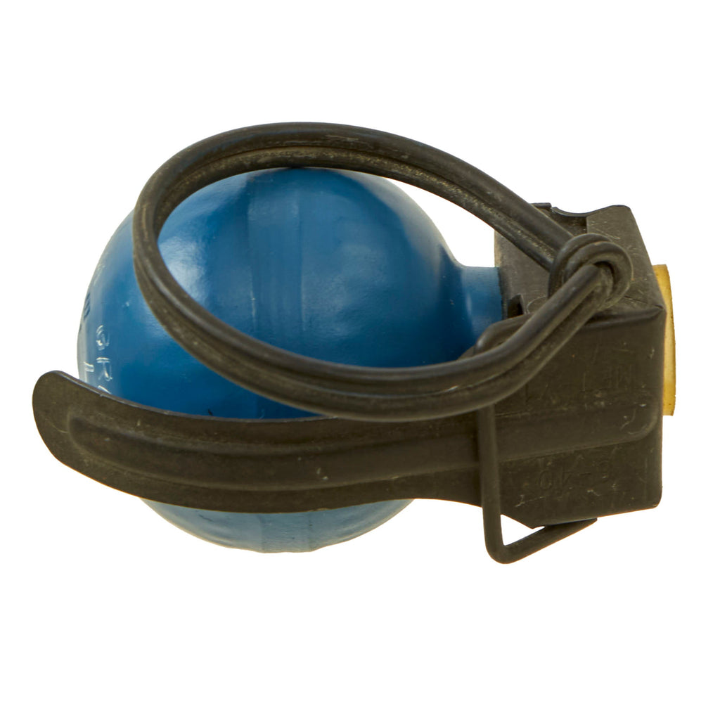 Original U.S. M83 Butterfly Bomb Copy of German WWII Splitterbombe SD-2 ...