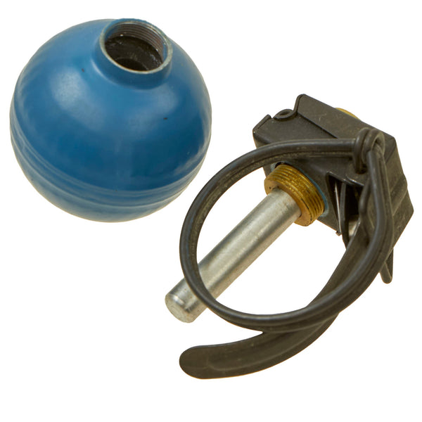 Original U.S. M83 Butterfly Bomb Copy of German WWII Splitterbombe SD-2 ...