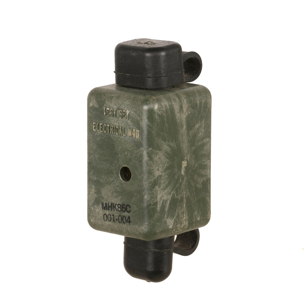 Original U.S. Vietnam War Deactivated Inert M68 Claymore Mine Training ...