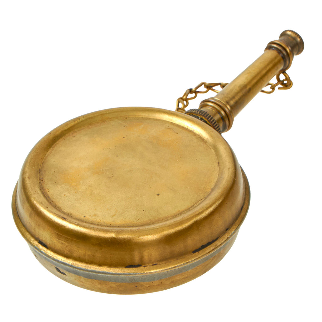 Original U.S. WWI Early Model 1912 Squad Weapon Cleaning Kit For M-191 ...