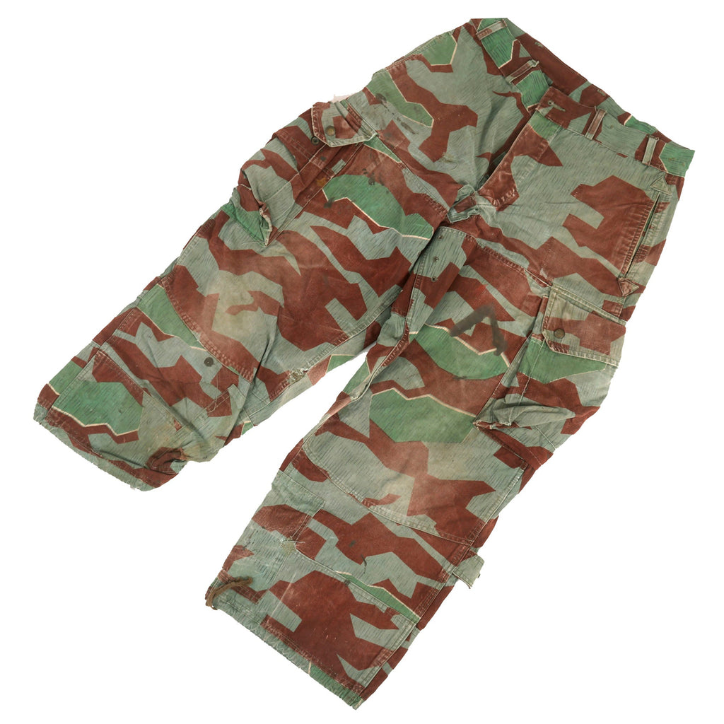 Original German Early Cold War Era West German Circa 1956 Bundeswehr S ...