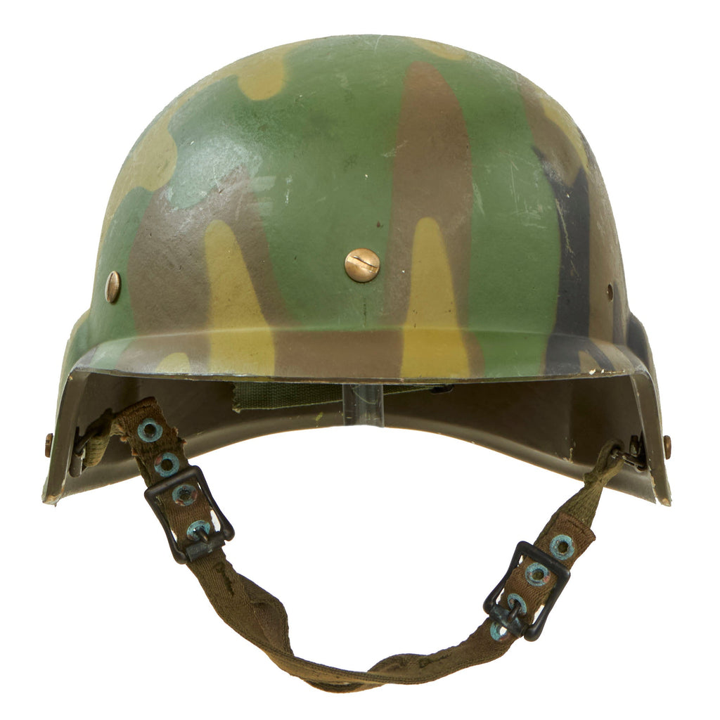 Original U.S. Late 1970s Early Personnel Armor System for Ground Troop ...