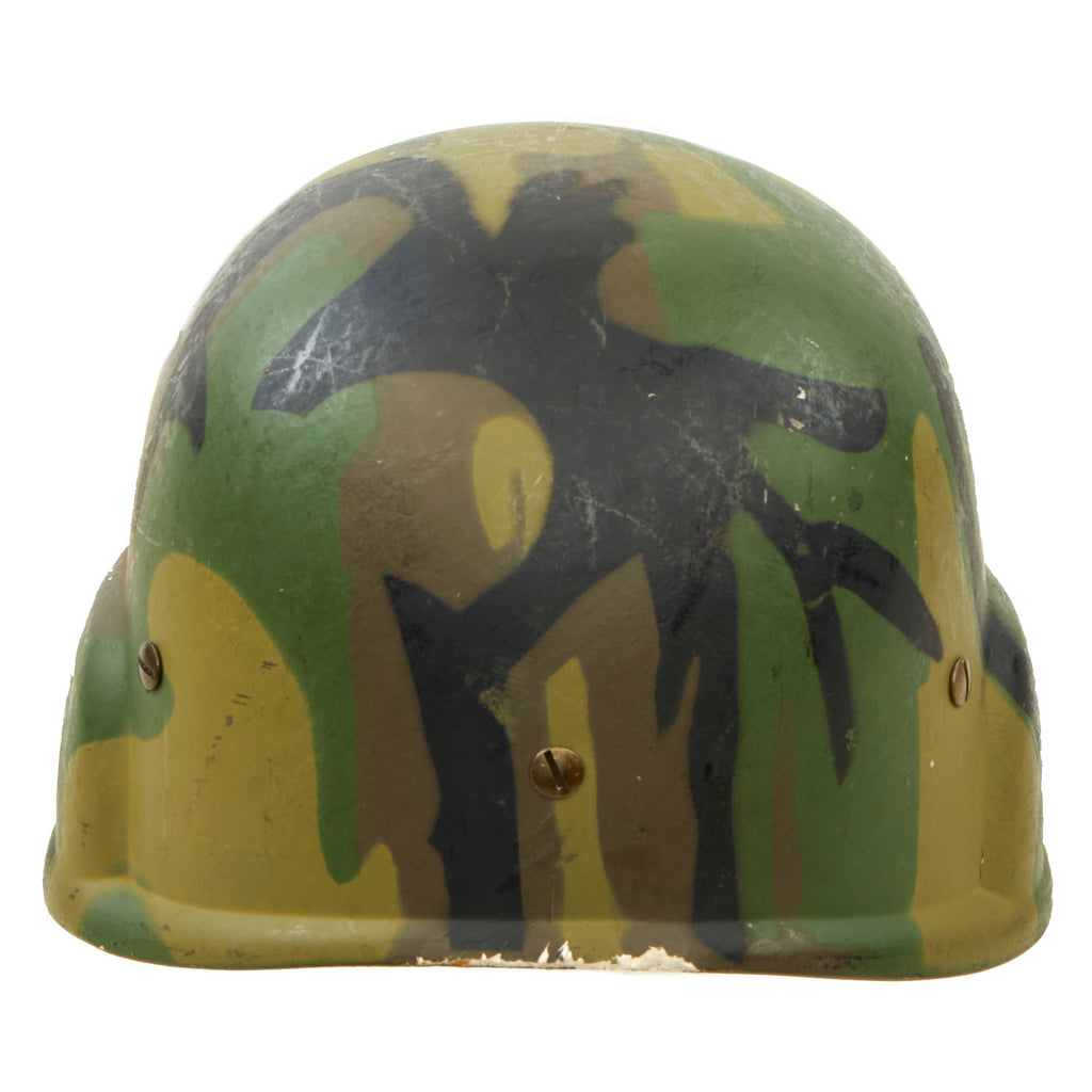 Original U.S. Late 1970s Early Personnel Armor System for Ground Troop ...