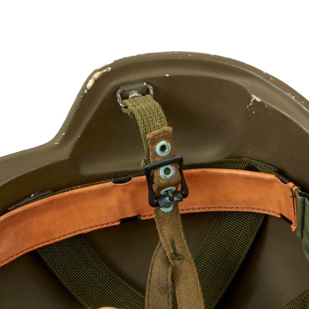 Original U.S. Late 1970s Early Personnel Armor System for Ground Troop ...