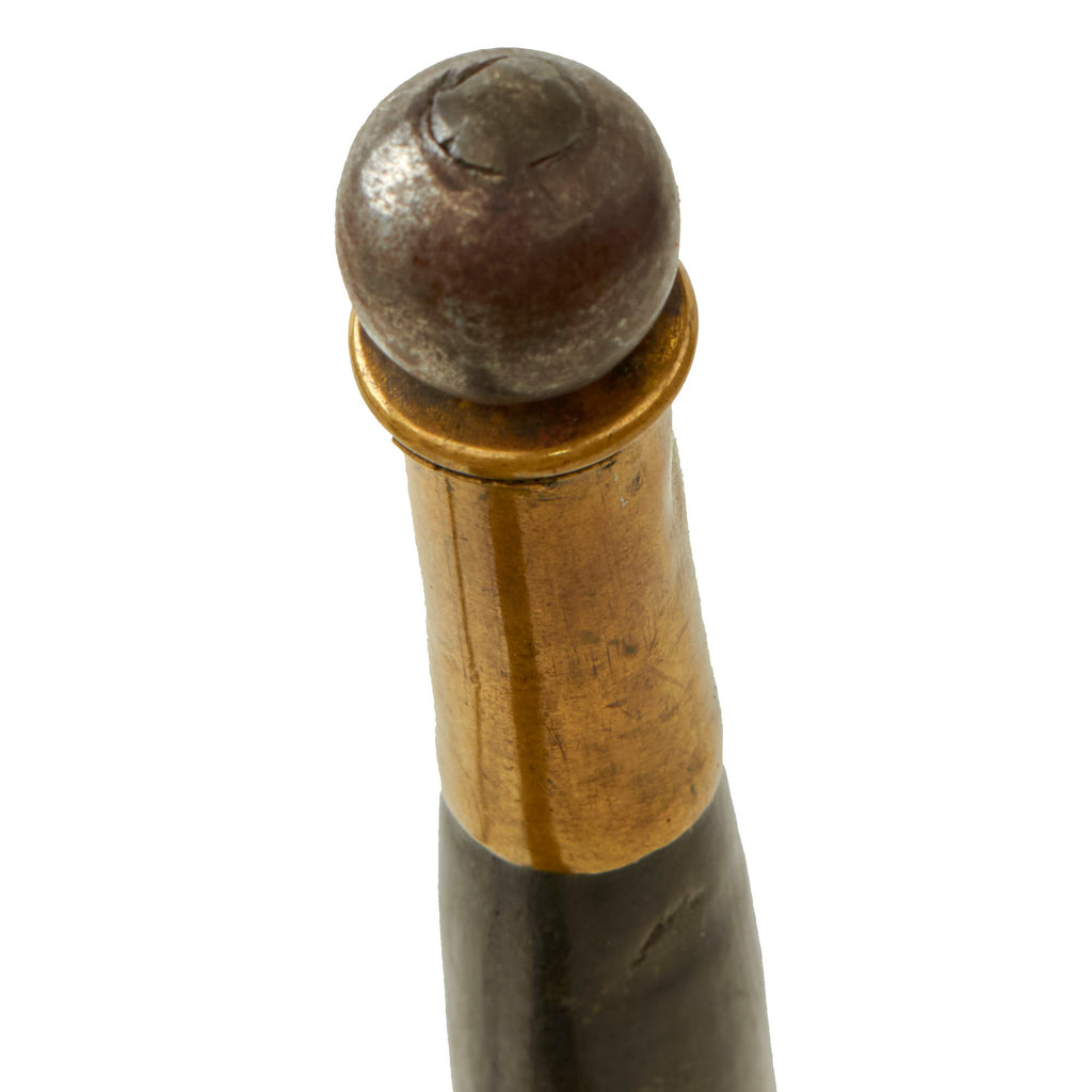 Original Colonial America Late 17th / Early 18th Century Plug Bayonet ...