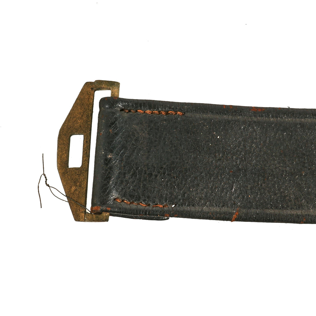 Original U.S. Late 19th Century Grand Army of the Republic GAR Black L ...