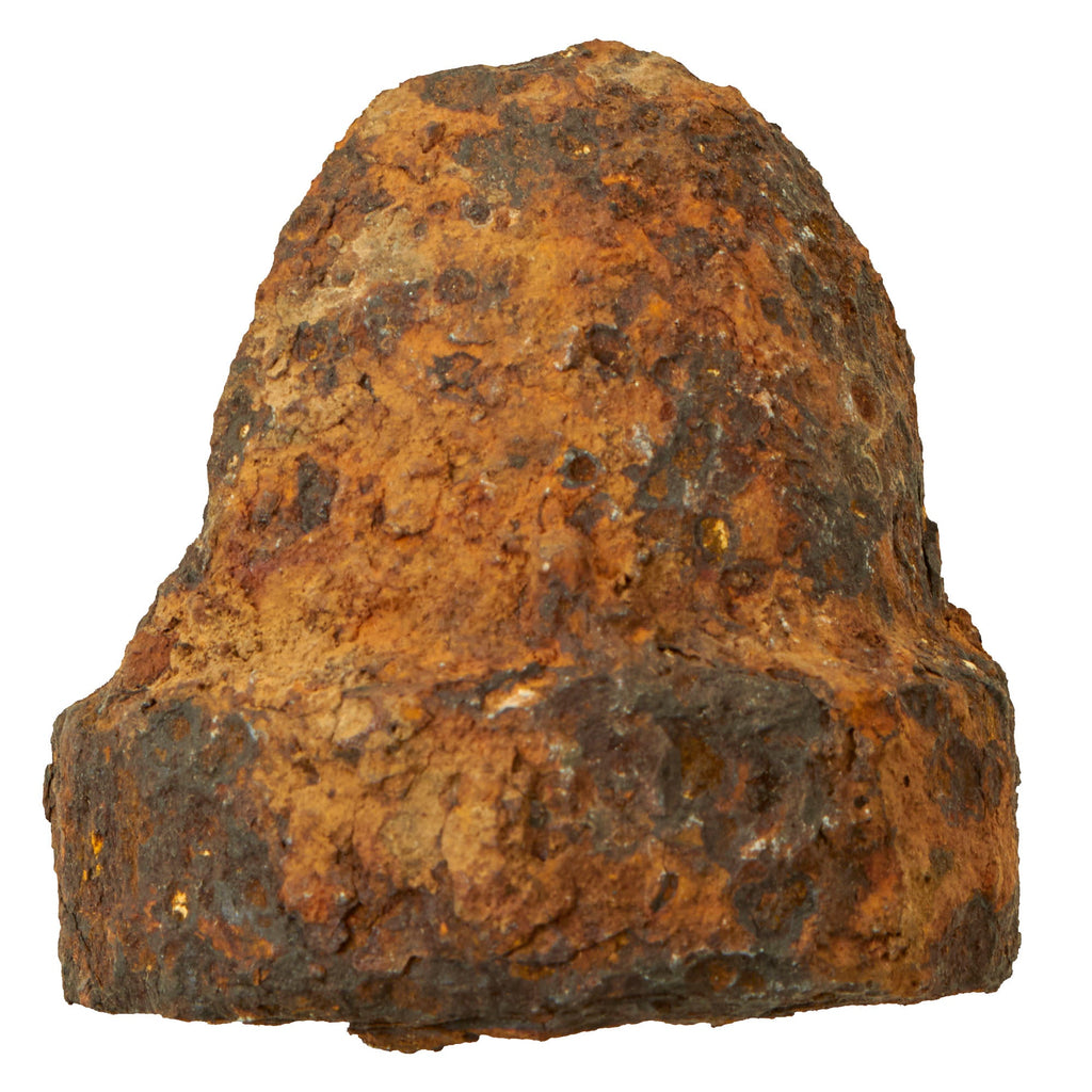 Original U.S. Civil War Battle of Gettysburg Devil’s Den Relics Dug in ...