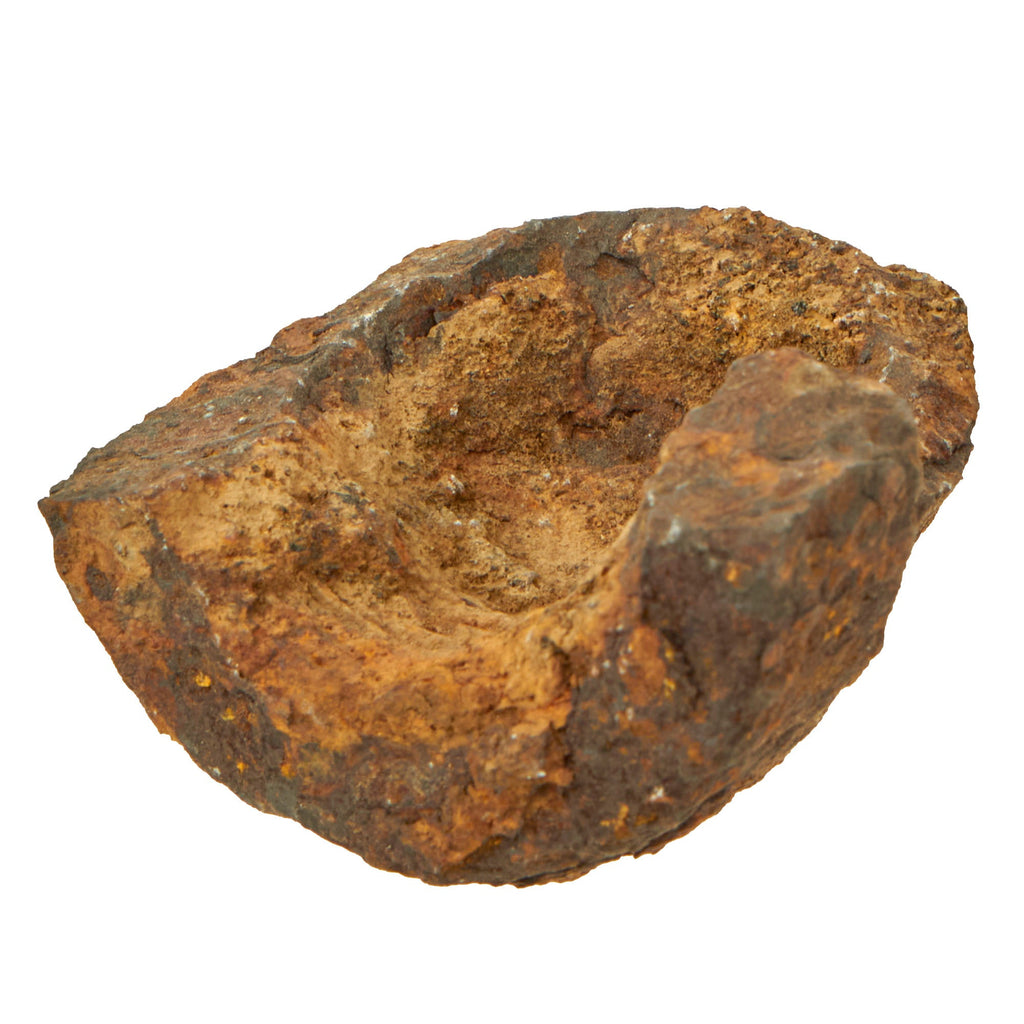 Original U.S. Civil War Battle of Gettysburg Devil’s Den Relics Dug in ...