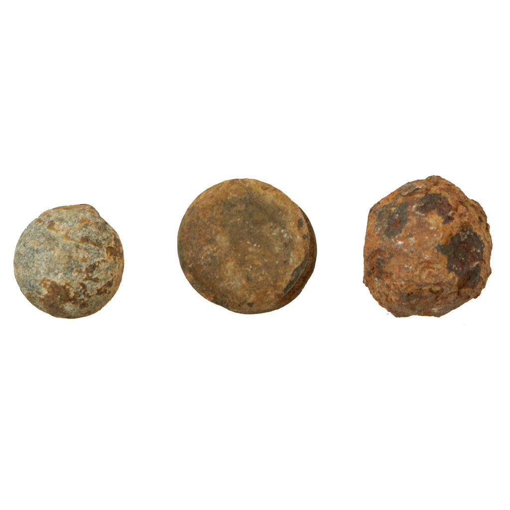 Original U.S. Civil War Battle of Gettysburg Devil’s Den Relics Dug in ...