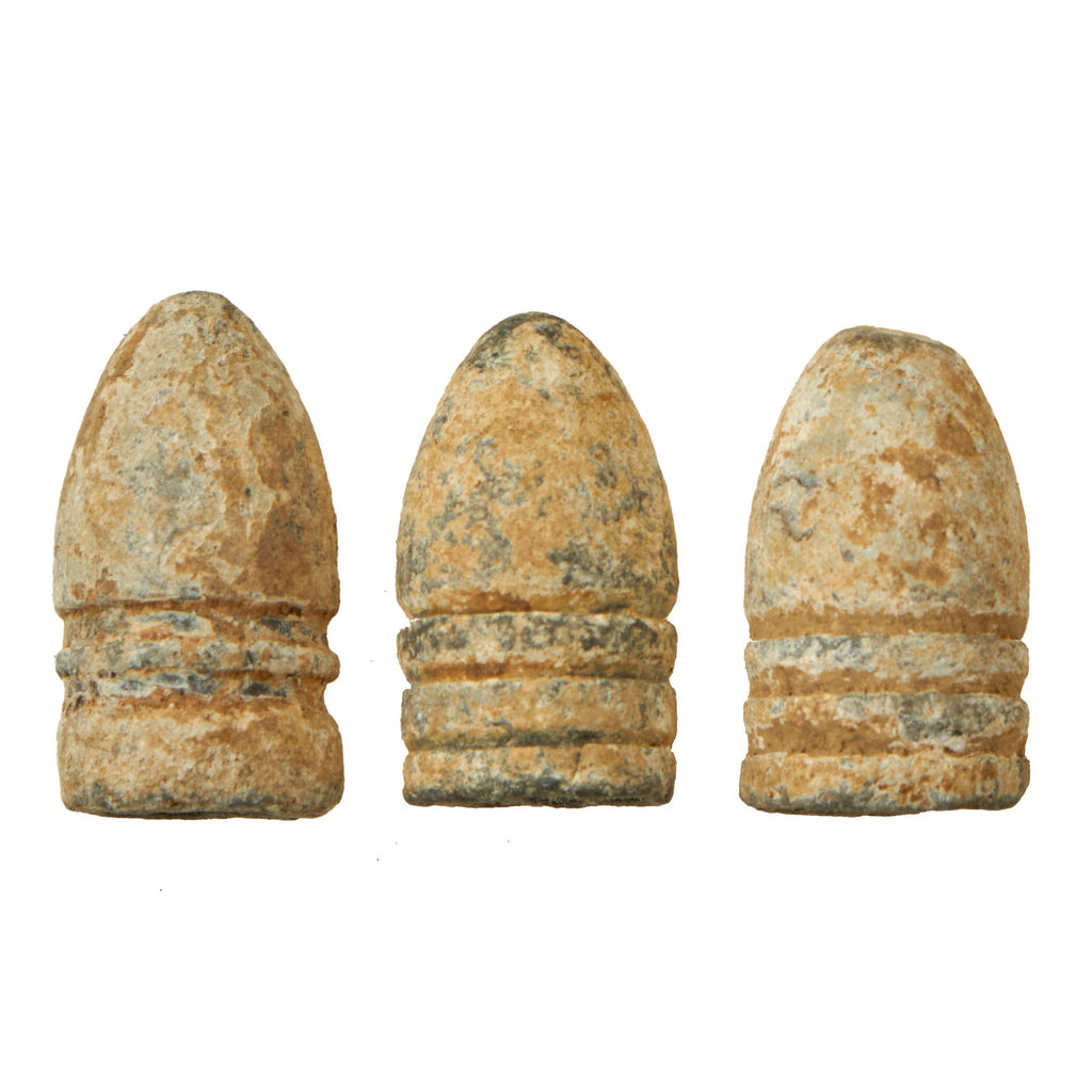 Original U.S. Civil War Battle of Gettysburg Devil’s Den Relics Dug in ...