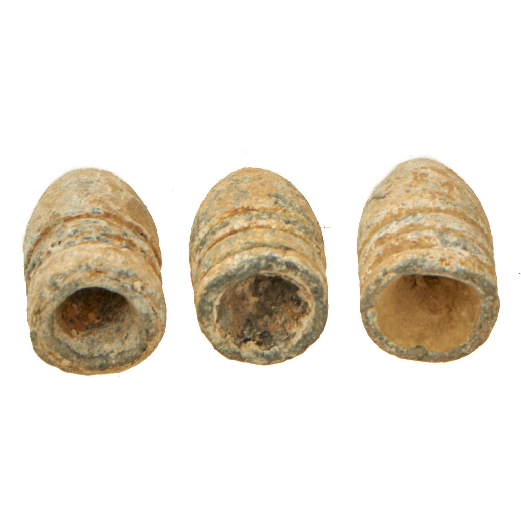 Original U.S. Civil War Battle of Gettysburg Devil’s Den Relics Dug in ...