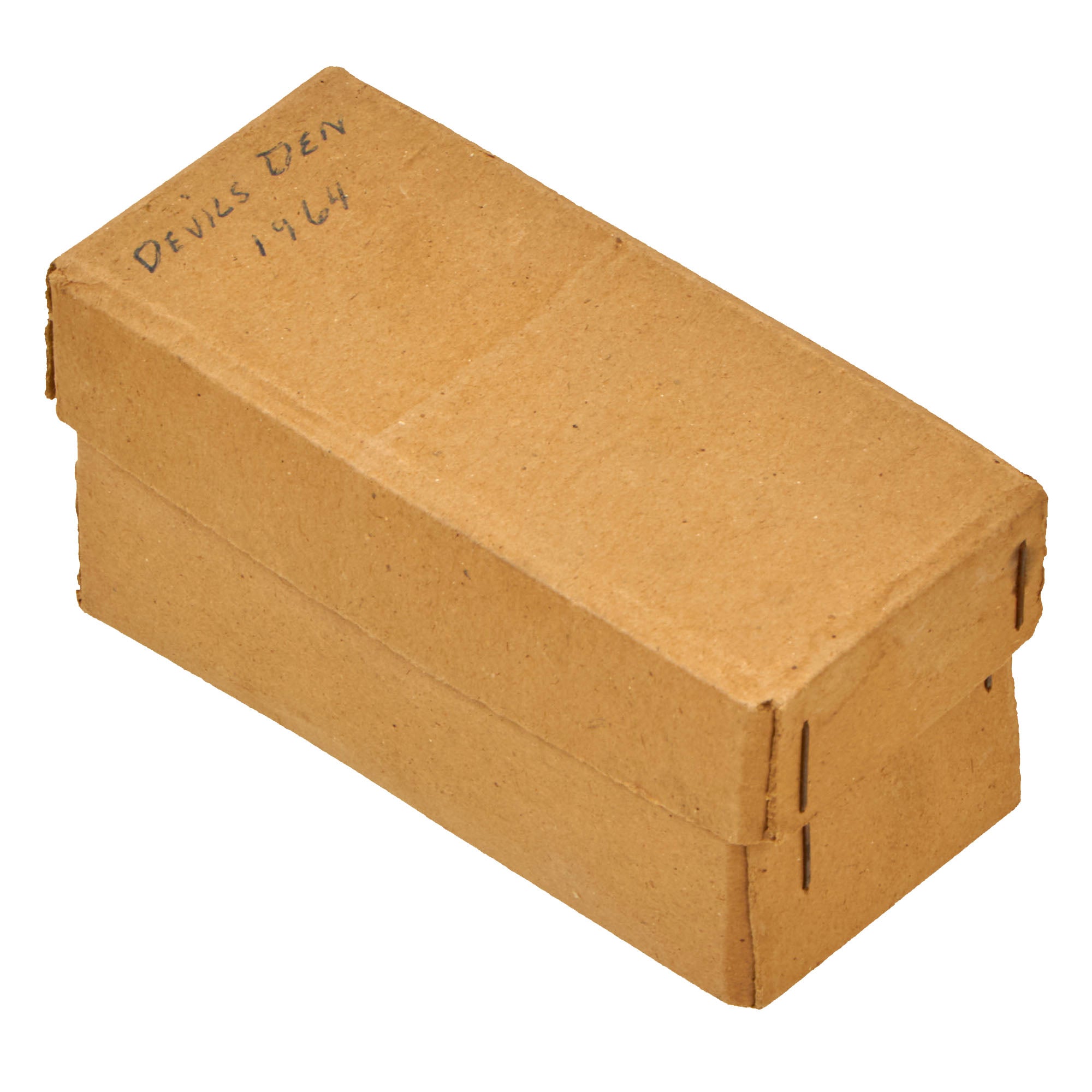 Original U.S. Civil War Battle of Gettysburg Devil’s Den Relics Dug in ...