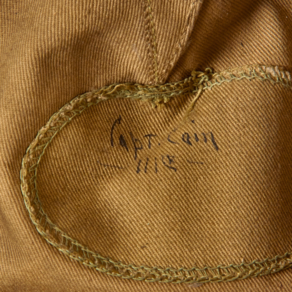 Original U.S. WWII B-24 Liberator Agony Wagon 392nd Bomb Group Named Co ...