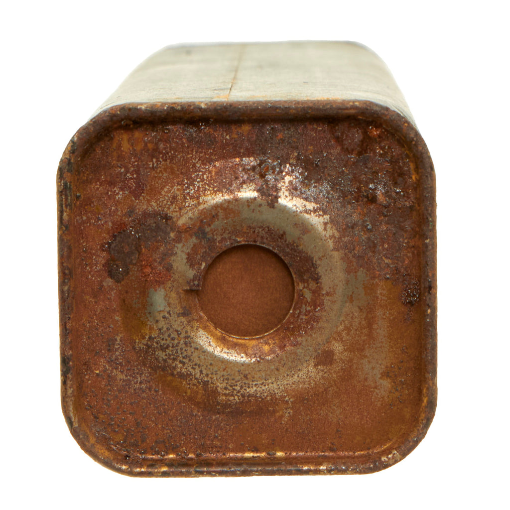 Original U.S. WWII Corps of Engineers High Explosive TNT 1 Pound Block ...