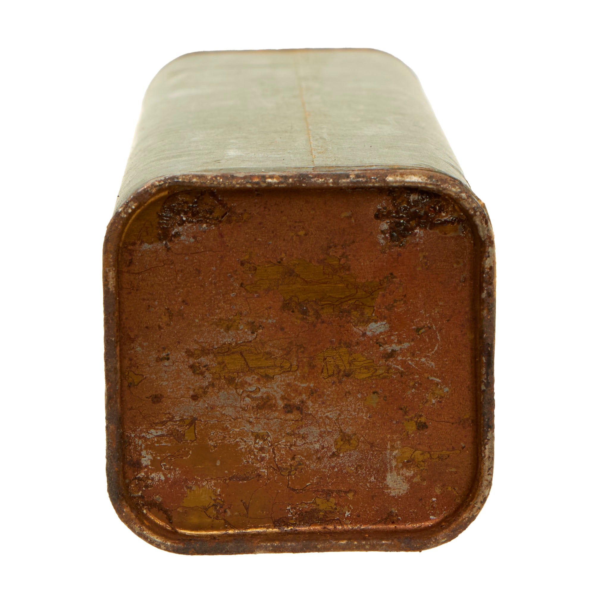 Original U.S. WWII Corps of Engineers High Explosive TNT 1 Pound Block ...