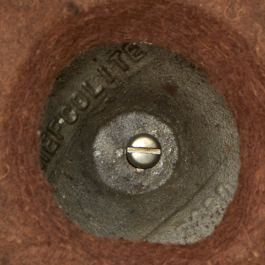 Original German WWII POW-Made Luftwaffe Eagle Statue Made with Artille ...