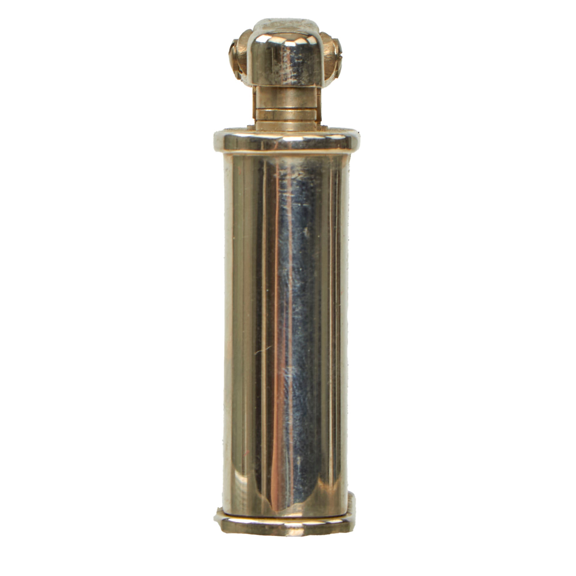 Original German Pre-WWII Berlin 1936 Olympic Games Souvenir Lighter ...