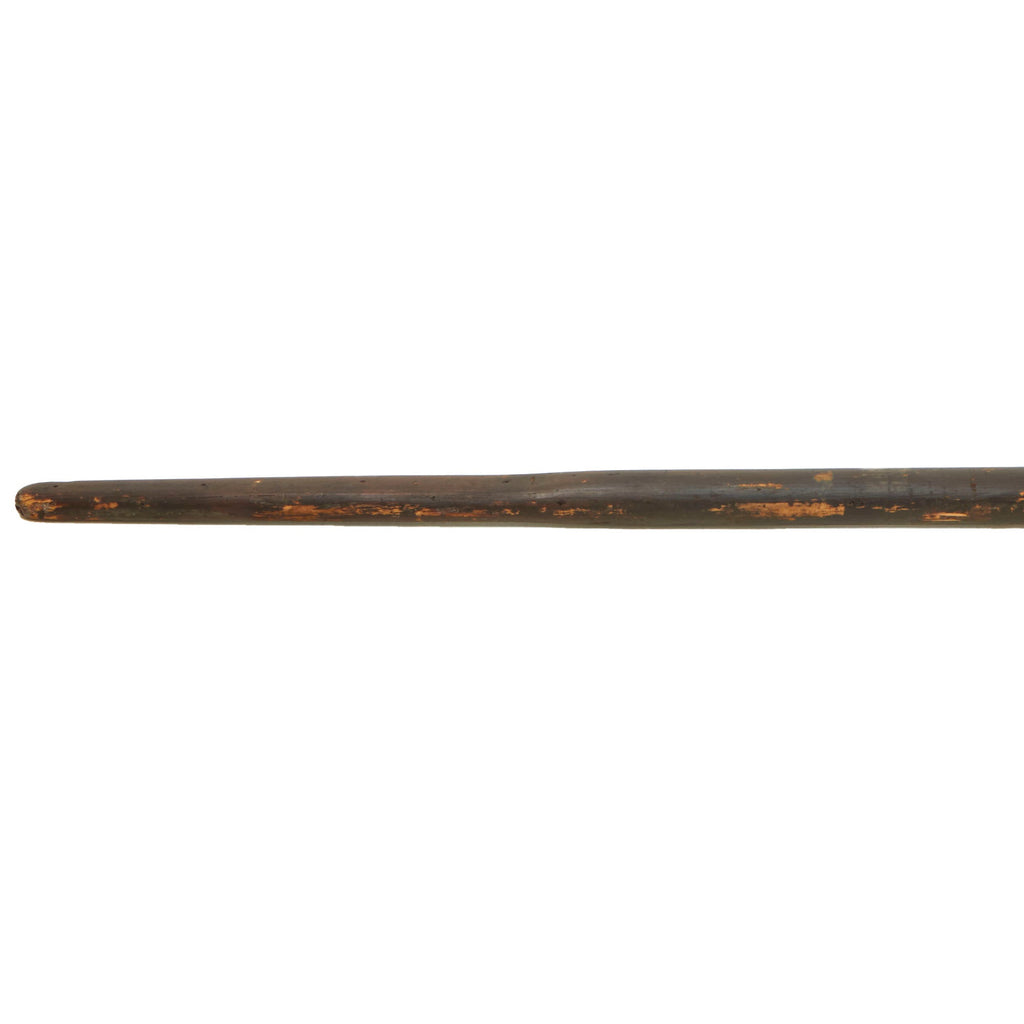 Original German Victorian Era Copy of 15th Century Jousting Lance - 10 ...