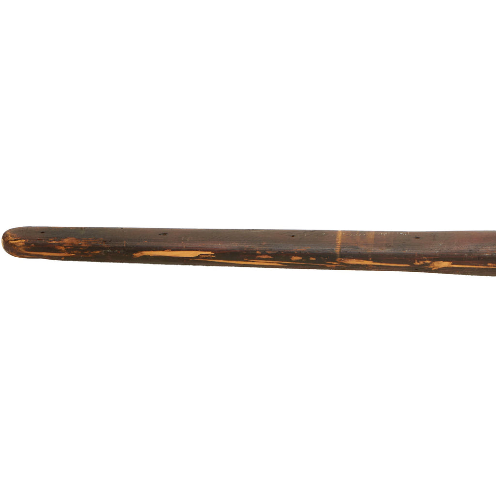 Original German Victorian Era Copy of 15th Century Jousting Lance - 10 ...