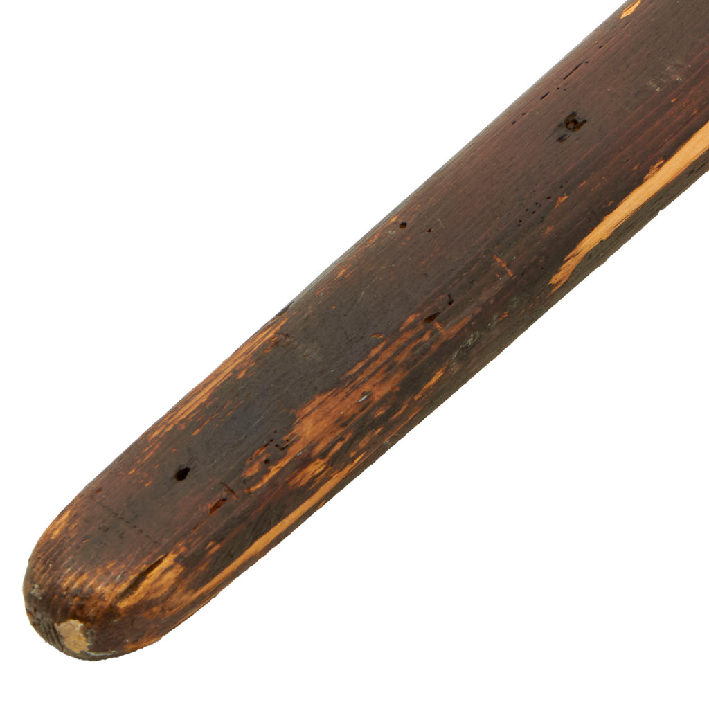 Original German Victorian Era Copy of 15th Century Jousting Lance - 10 ...