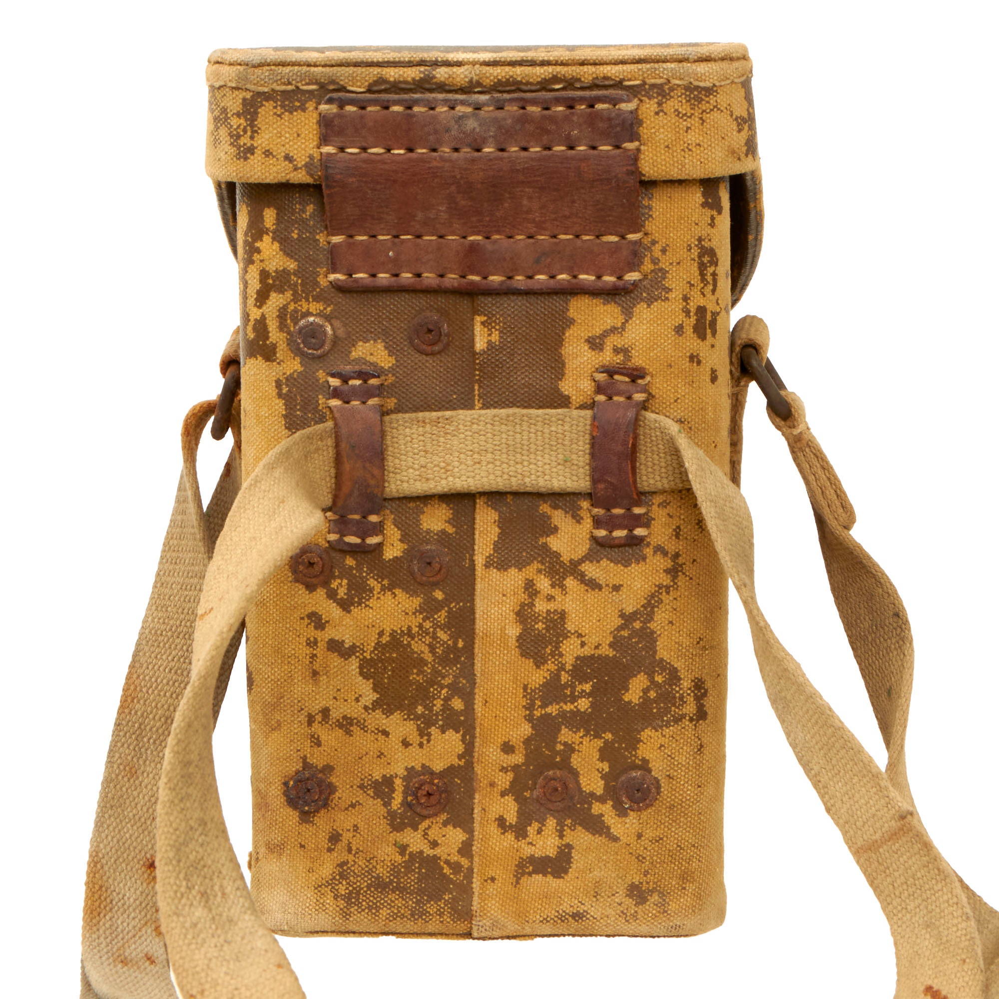 Original Imperial Japanese WWII 4×10° Telescopic Sight For Type 92 Hea ...