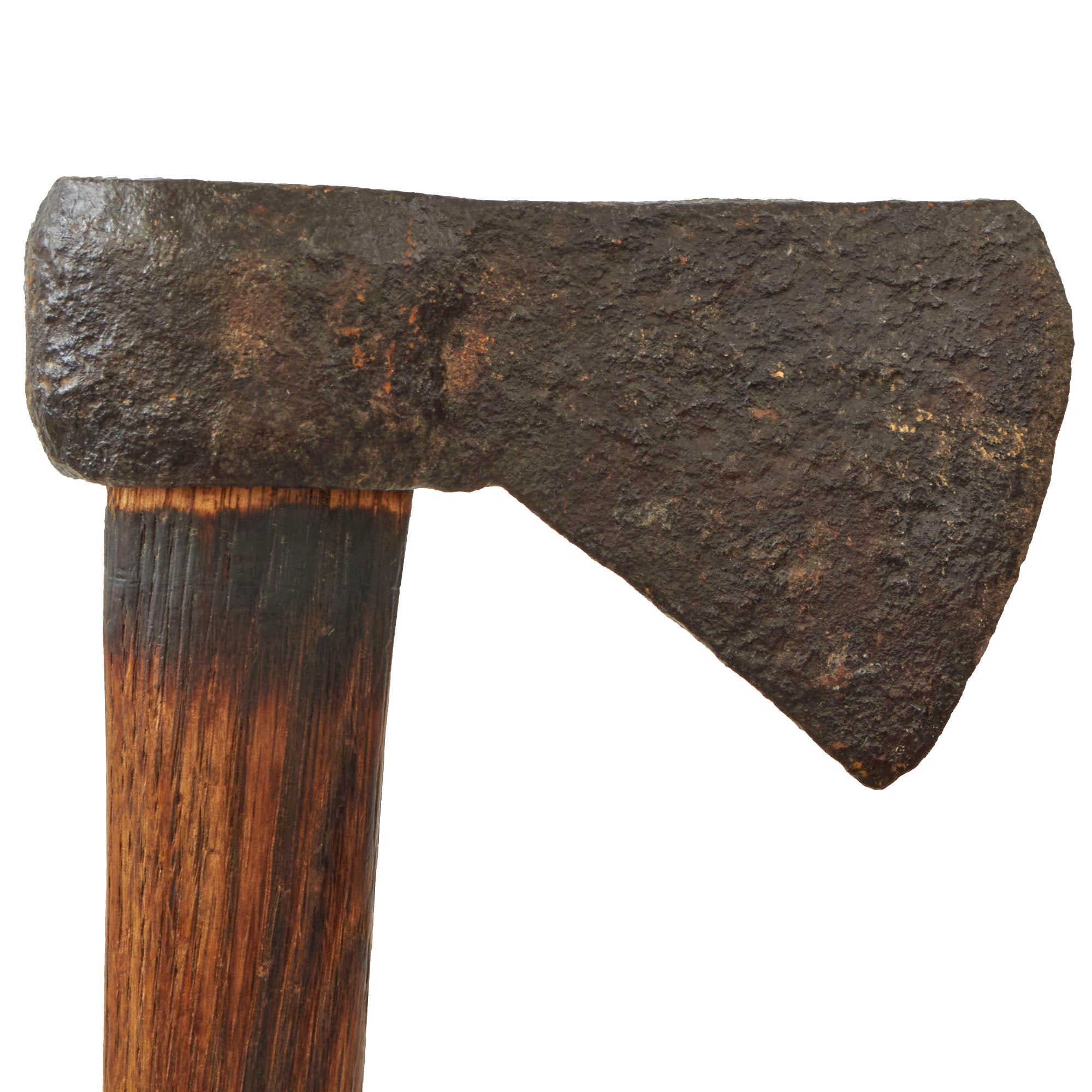 Original U.S. / British Revolutionary War era Colonial Blacksmith Hand ...