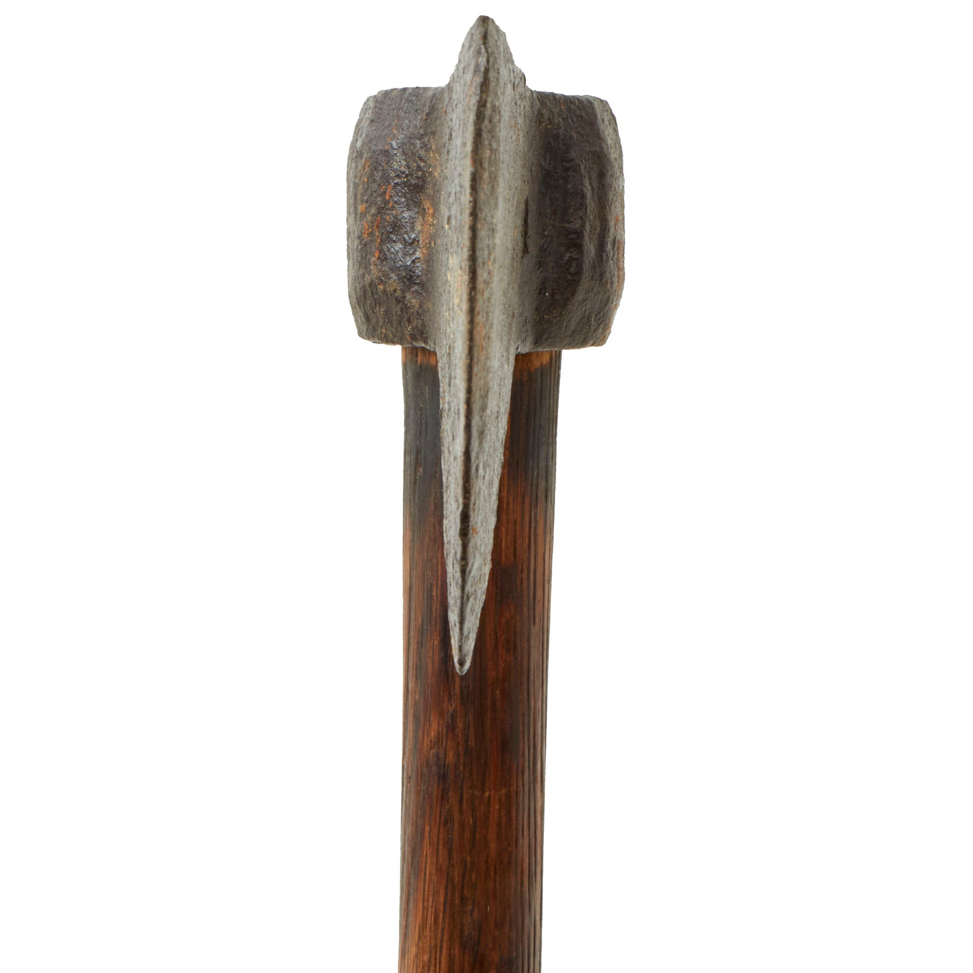 Original U.S. / British Revolutionary War era Colonial Blacksmith Hand ...