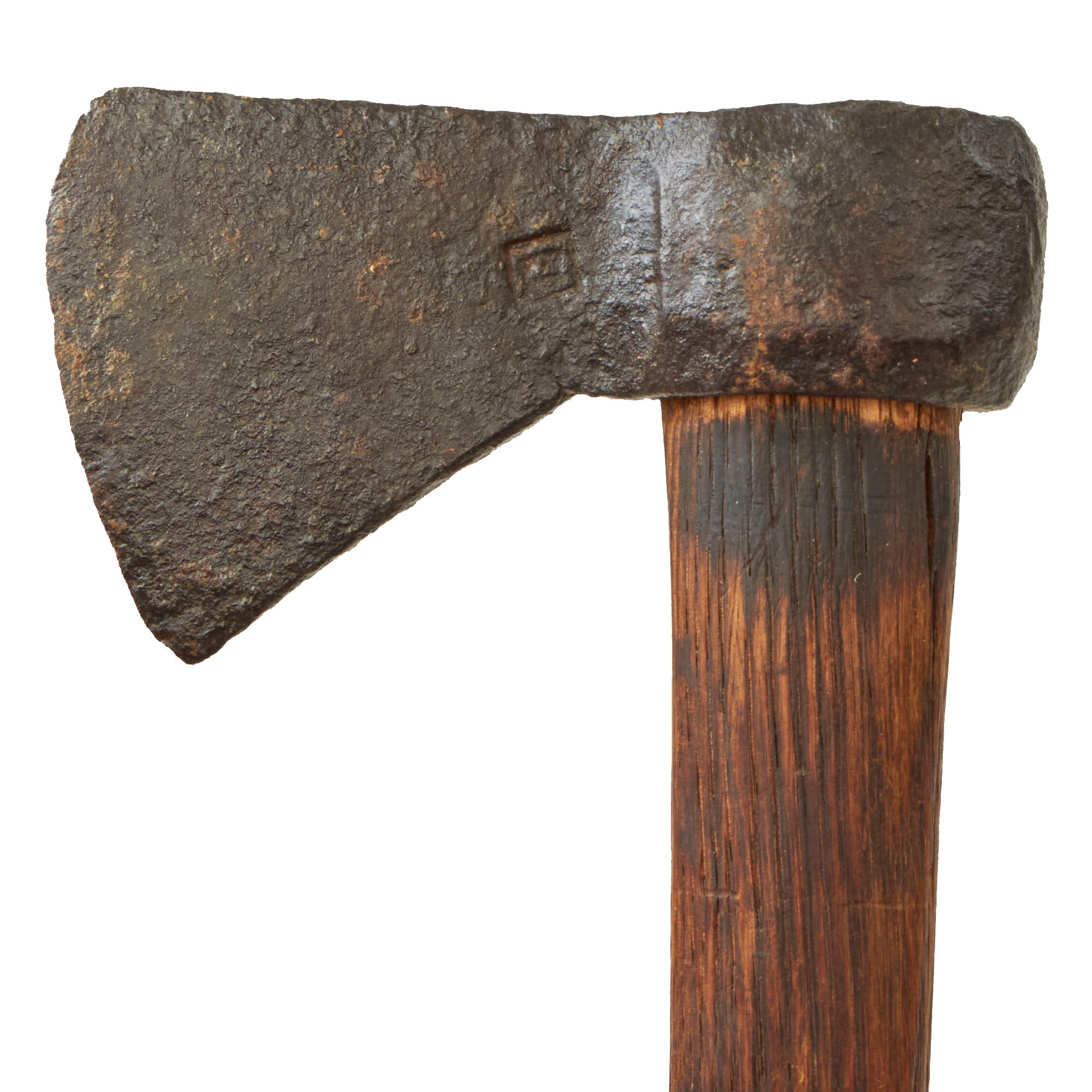 Original U.S. / British Revolutionary War era Colonial Blacksmith Hand ...