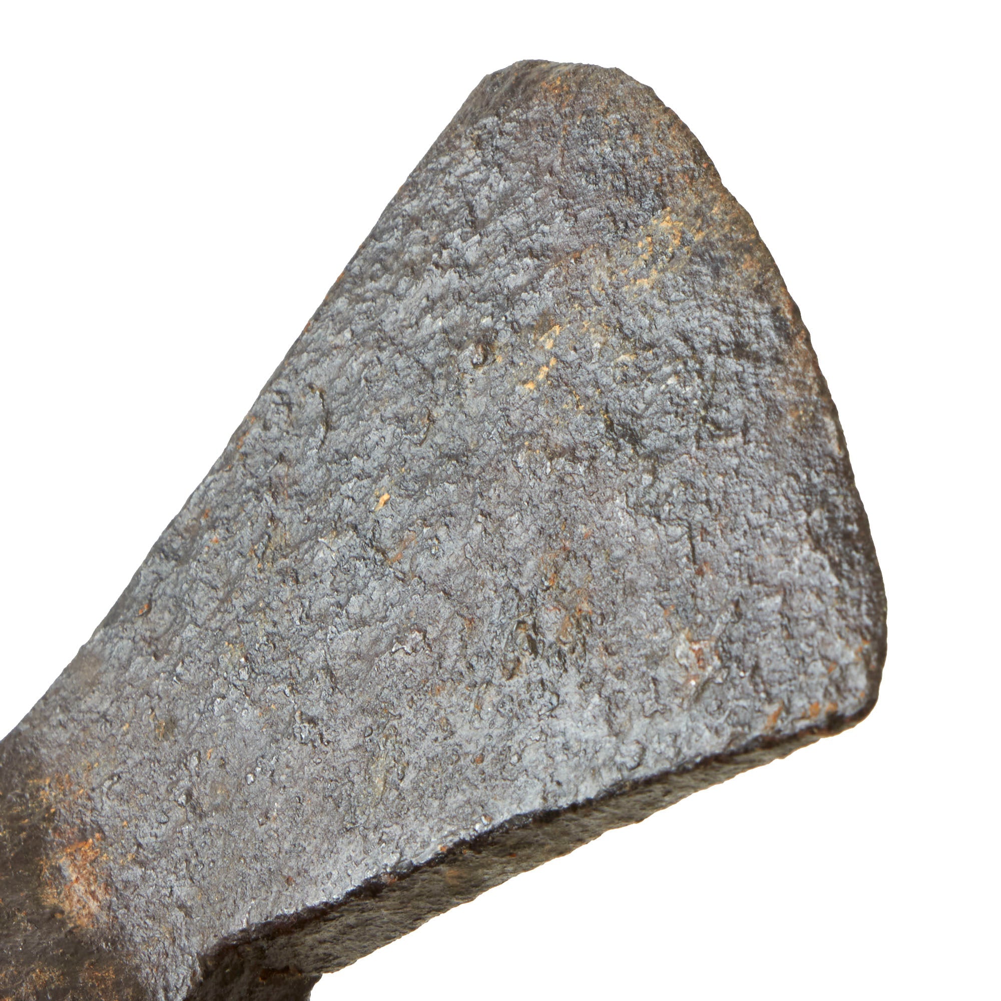 Original U.S. / British Revolutionary War era Colonial Blacksmith Hand ...