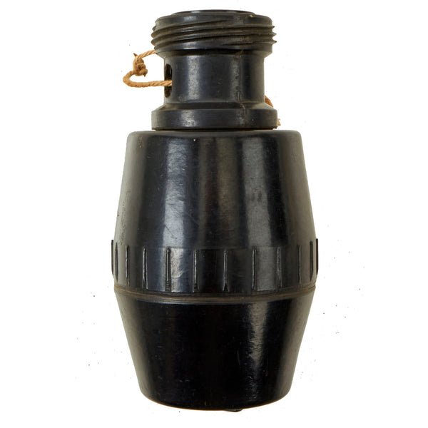 Original British WWII British No 69 I Bakelite High Explosive Inert Ha ...