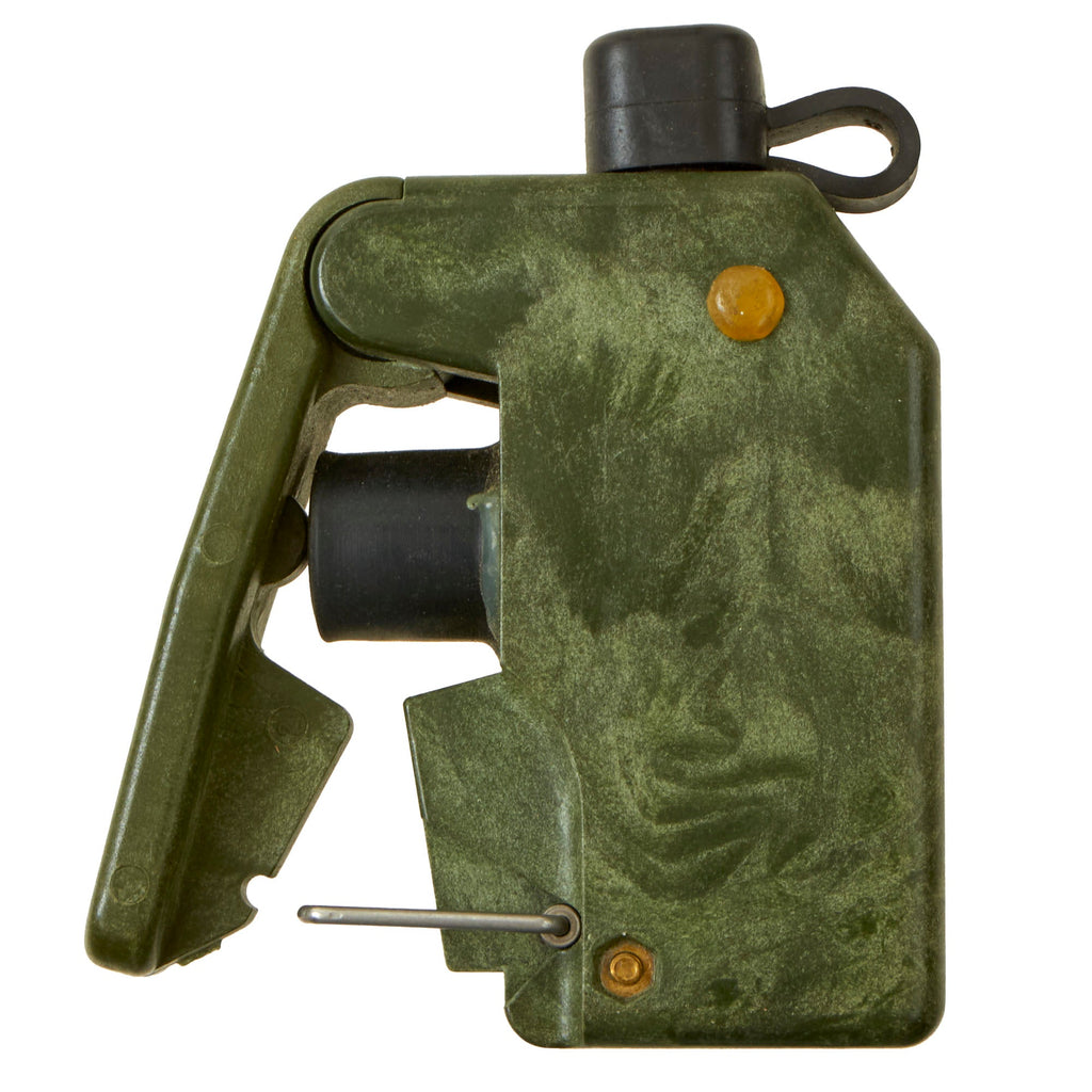 Original U.S. Vietnam War Complete M68 Claymore Mine Training Kit with ...