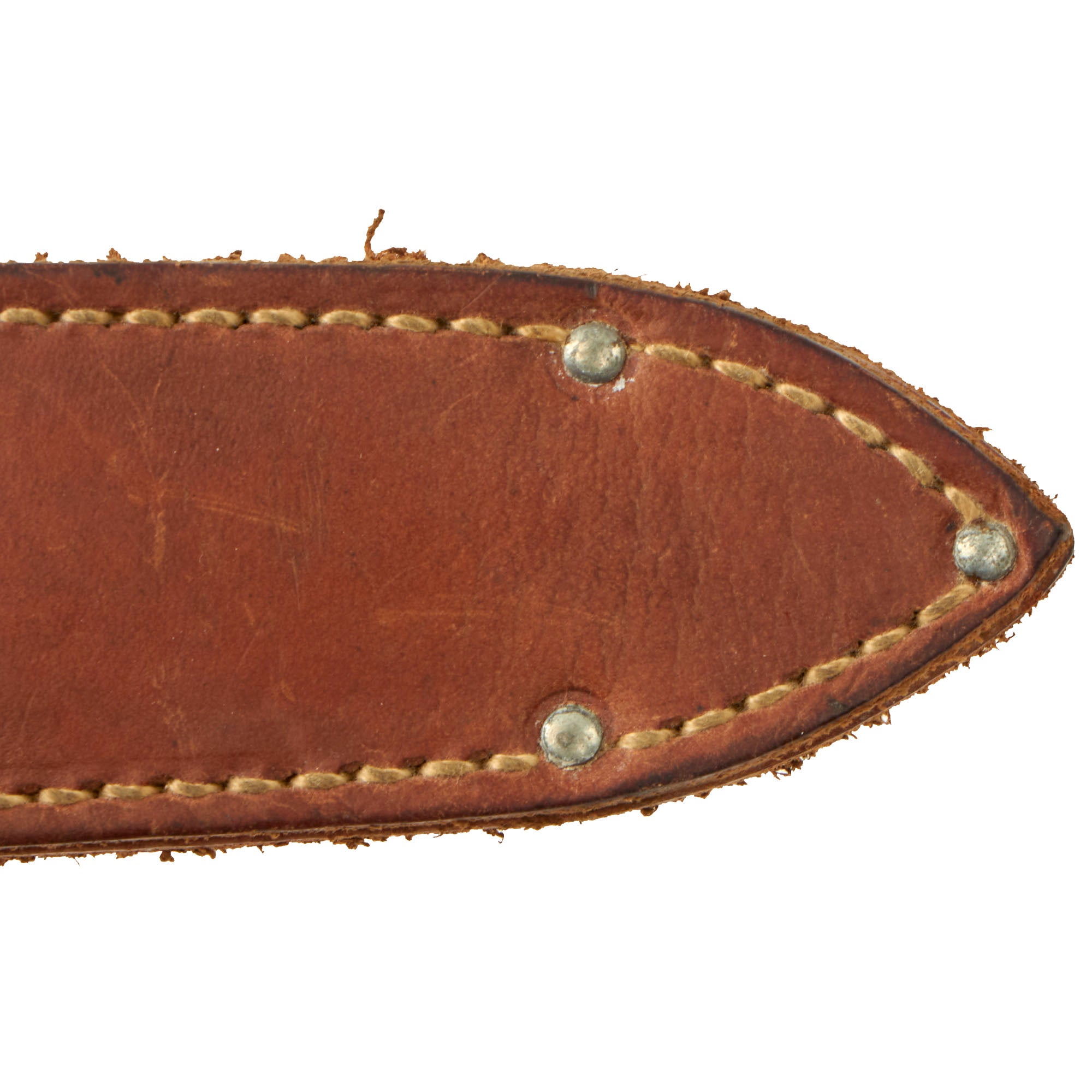 Original U.S. WWII Case "Pig Sticker" Wood Handle Fighting Knife with ...