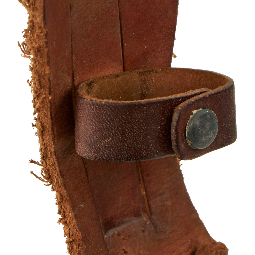 Original U.S. WWII Case "Pig Sticker" Wood Handle Fighting Knife with ...